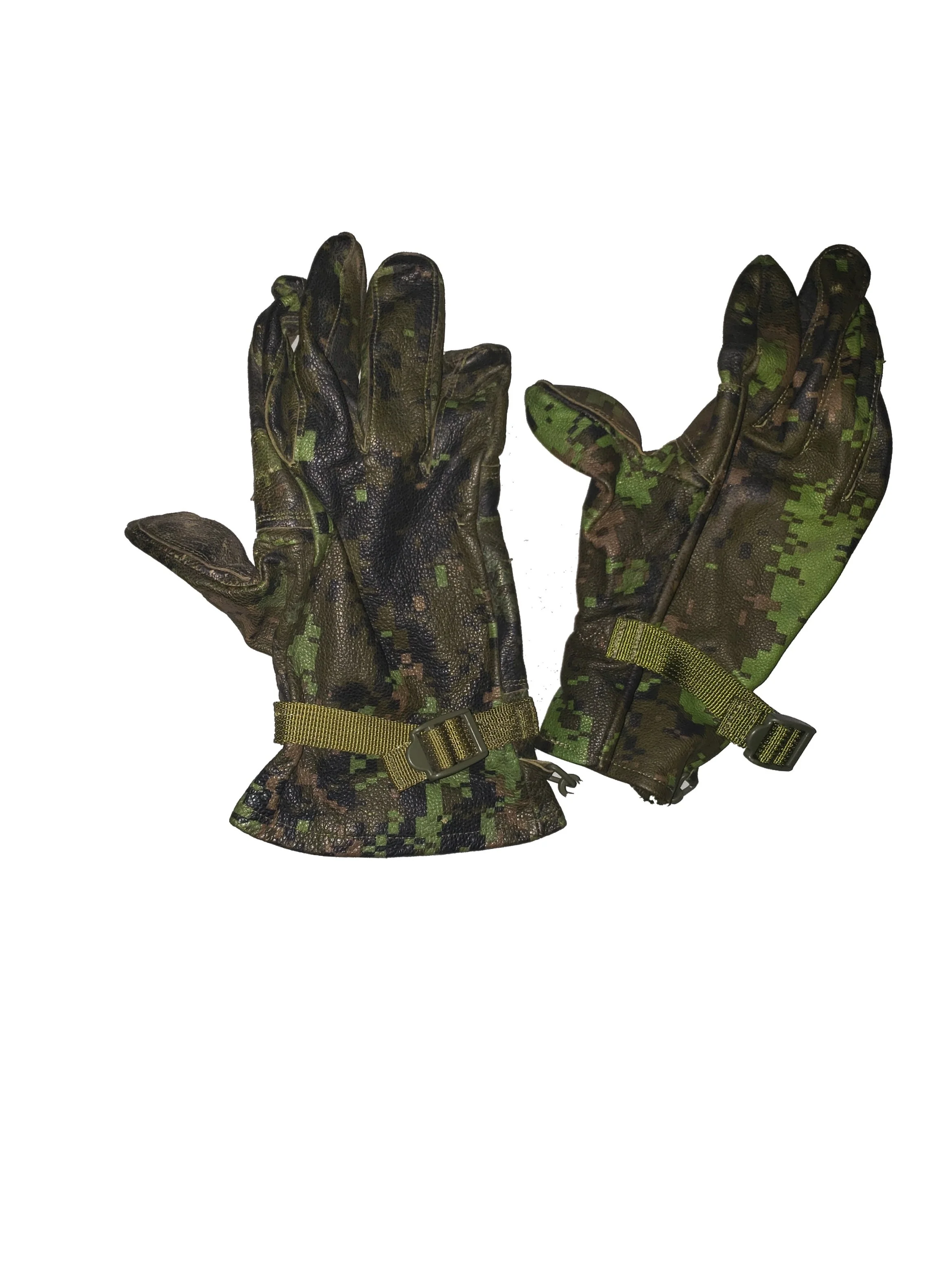 USGI M65 Trigger Mittens w/ Liners — Misty Mountain Supply