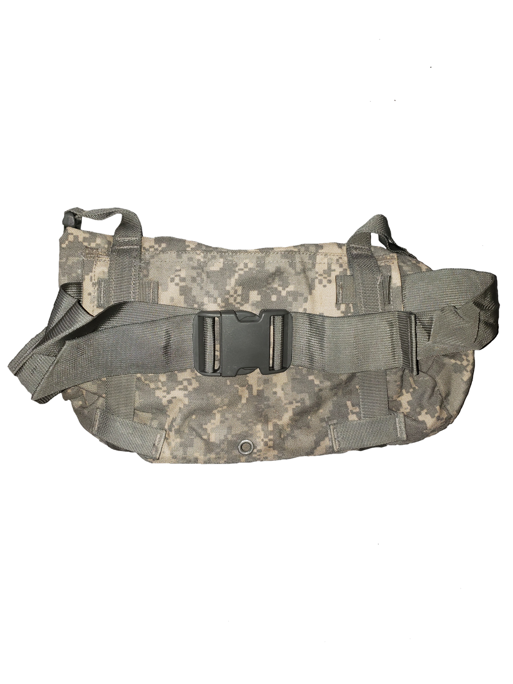 Russian 6ssh118 "Raid" Rucksack — Misty Mountain Supply