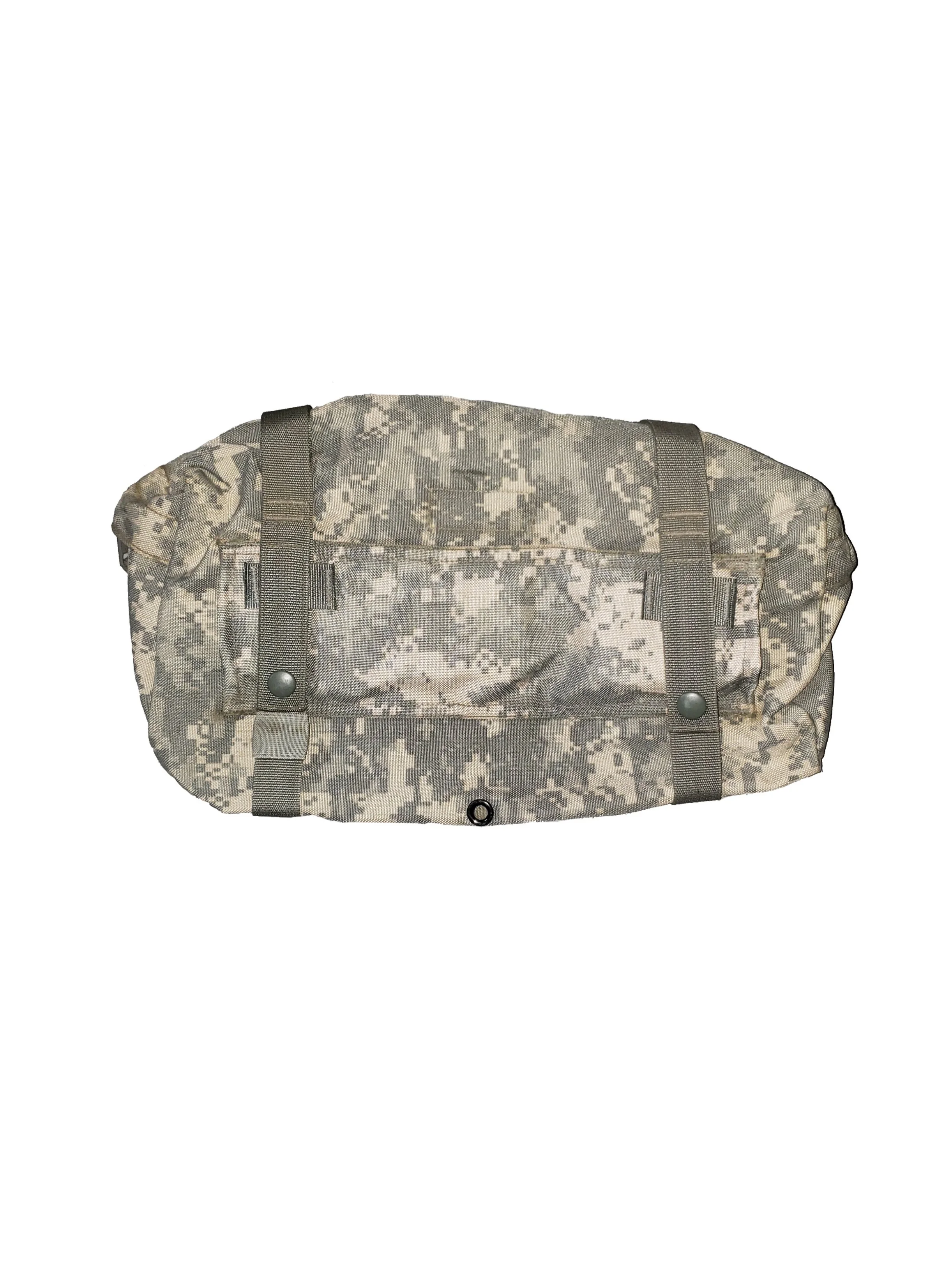 Russian 6ssh118 "Raid" Rucksack — Misty Mountain Supply