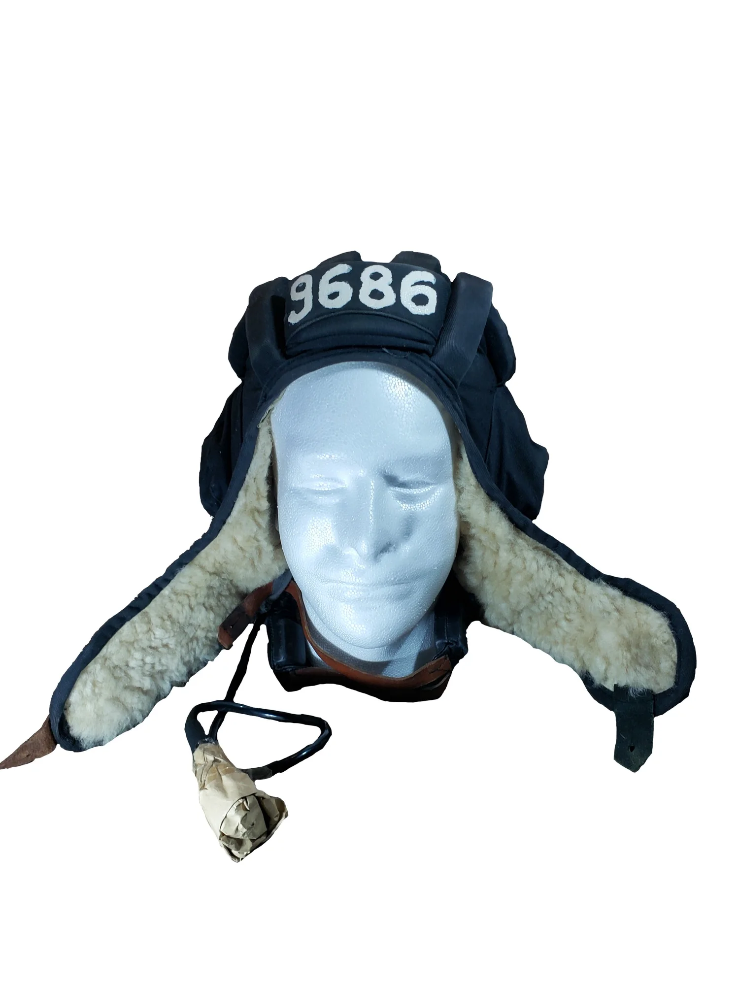 Authentic Pakistani Pakol Caps — Misty Mountain Supply