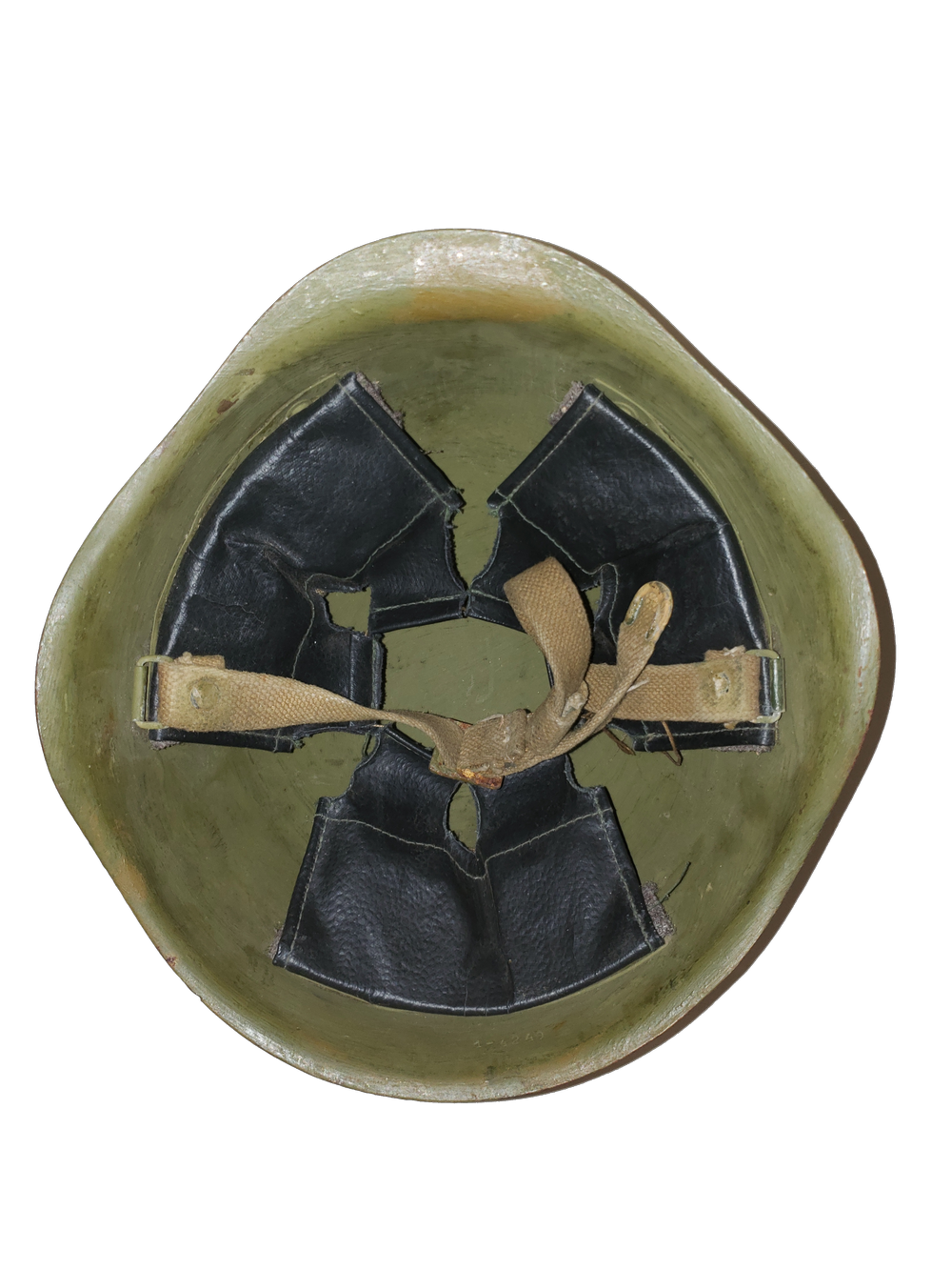 Soviet PNV57E Night Vision Goggles — Misty Mountain Supply