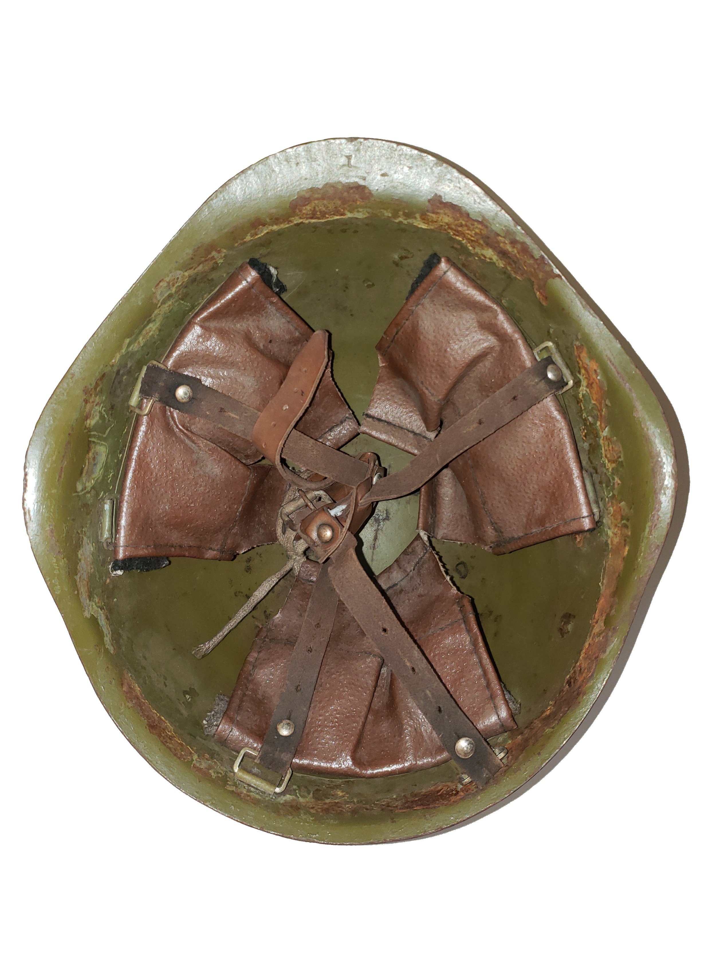 Soviet PNV57E Night Vision Goggles — Misty Mountain Supply