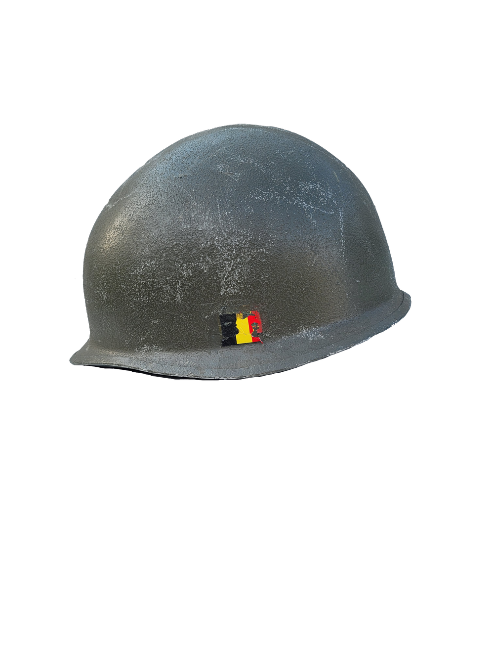 USGI PASGT Helmet — Misty Mountain Supply