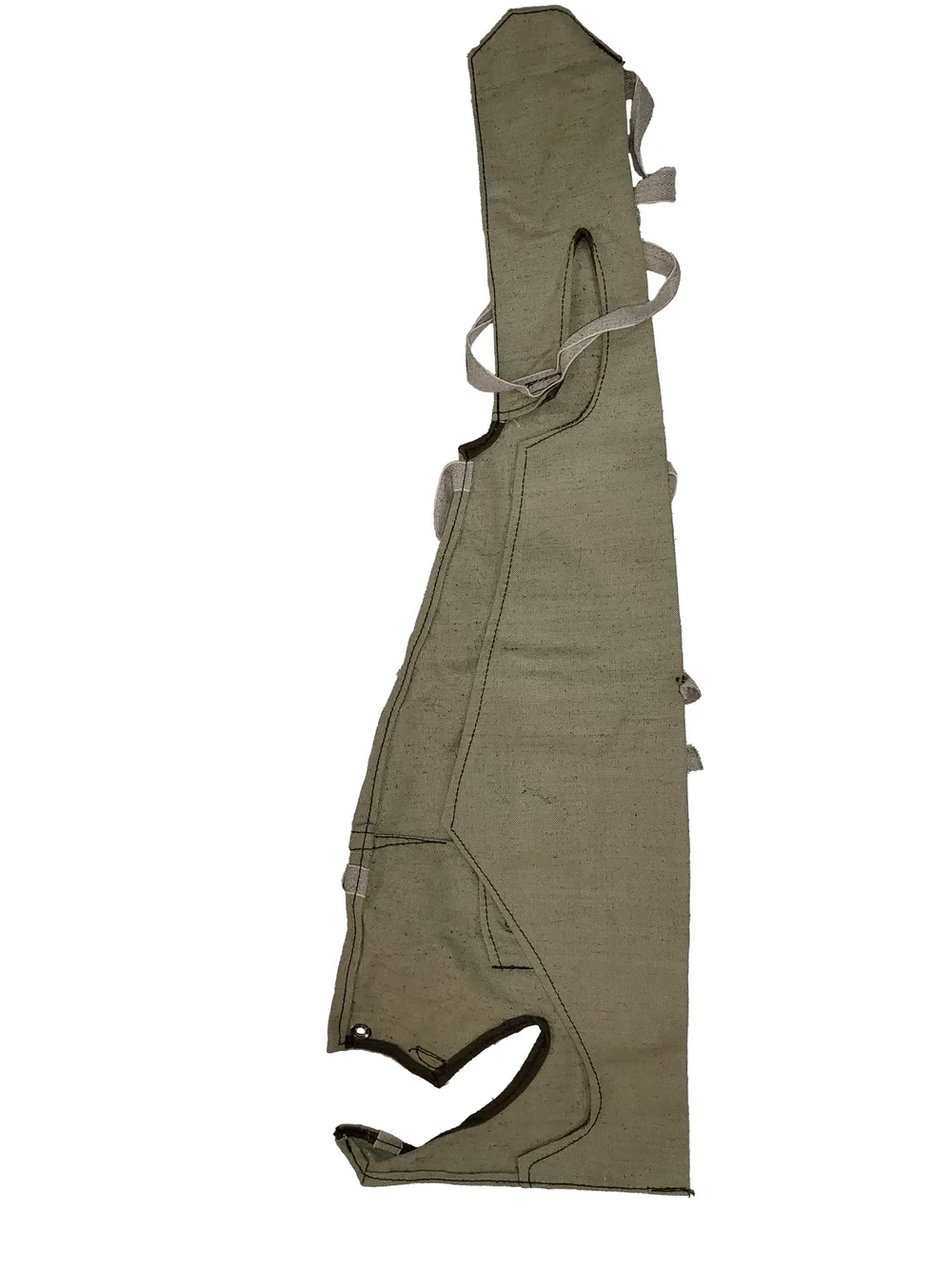 United States Army UCP MOLLE II Tactical Assault Panel System (TAPs ...