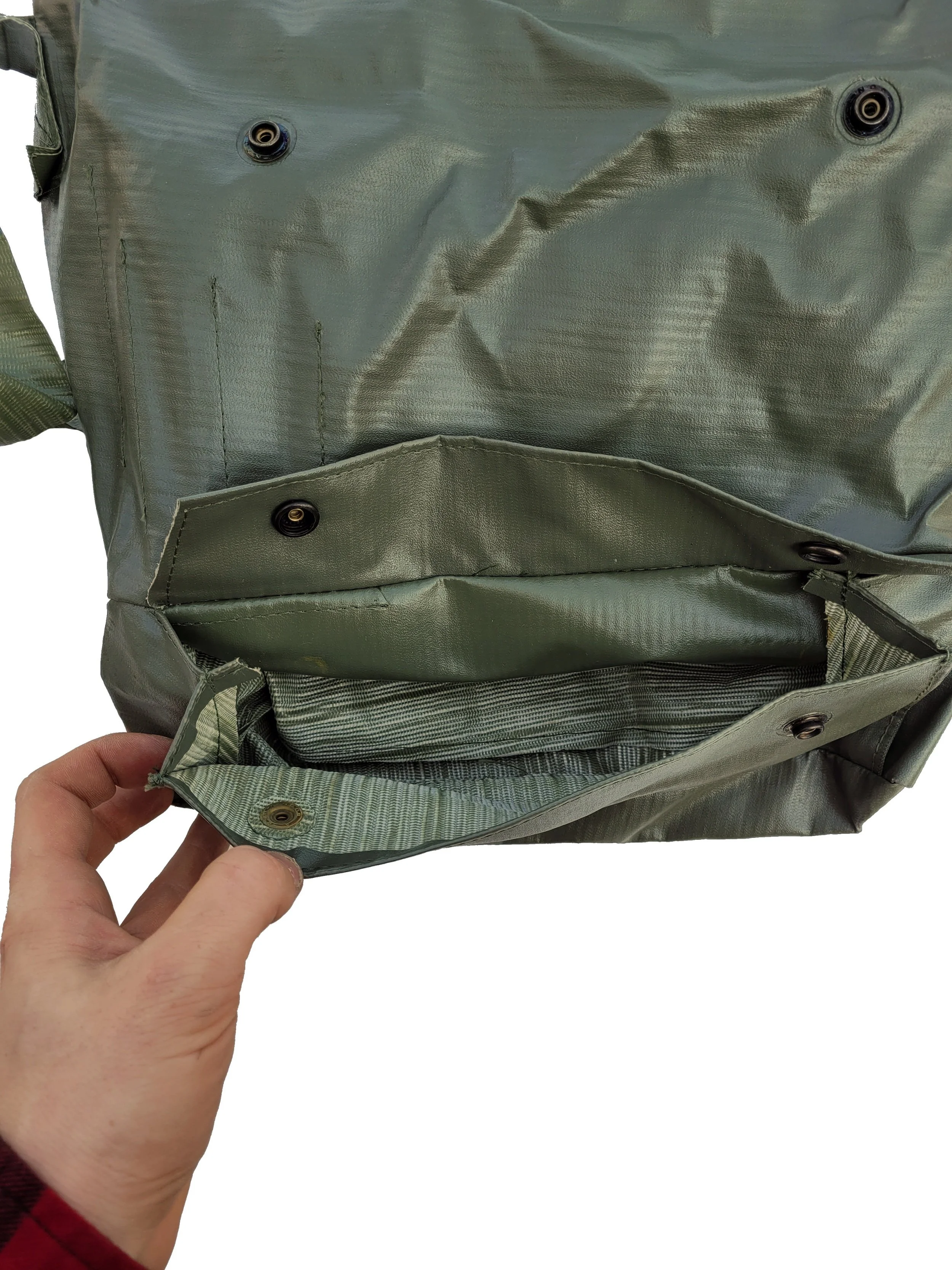 Soviet AI-2 Medkit — Misty Mountain Supply