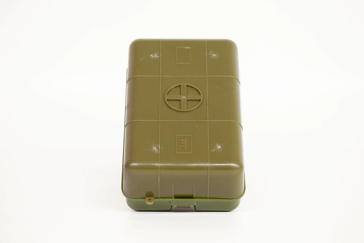 Soviet AI-2 Medkit — Misty Mountain Supply