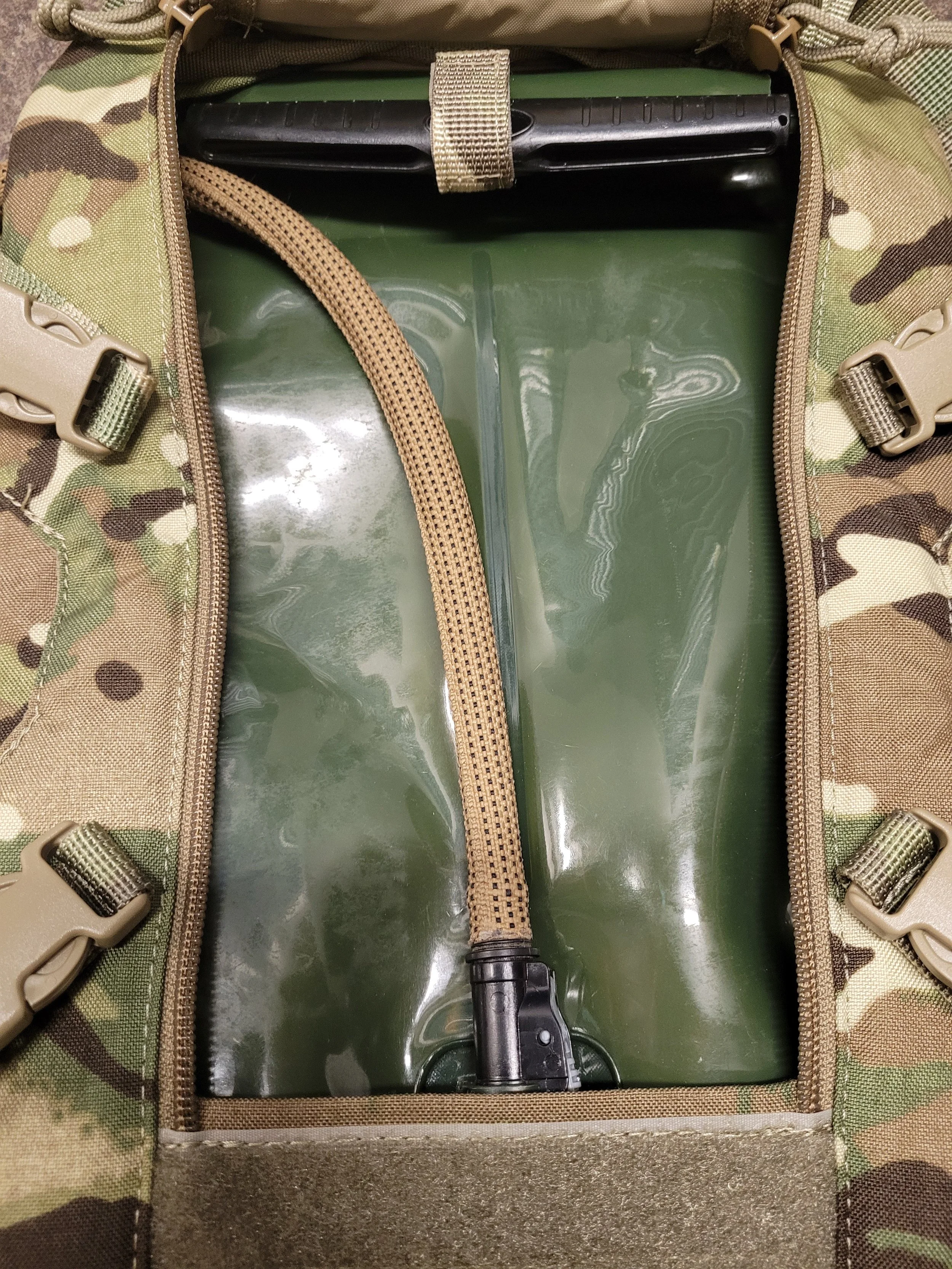 Swedish 304 Webbing — Misty Mountain Supply