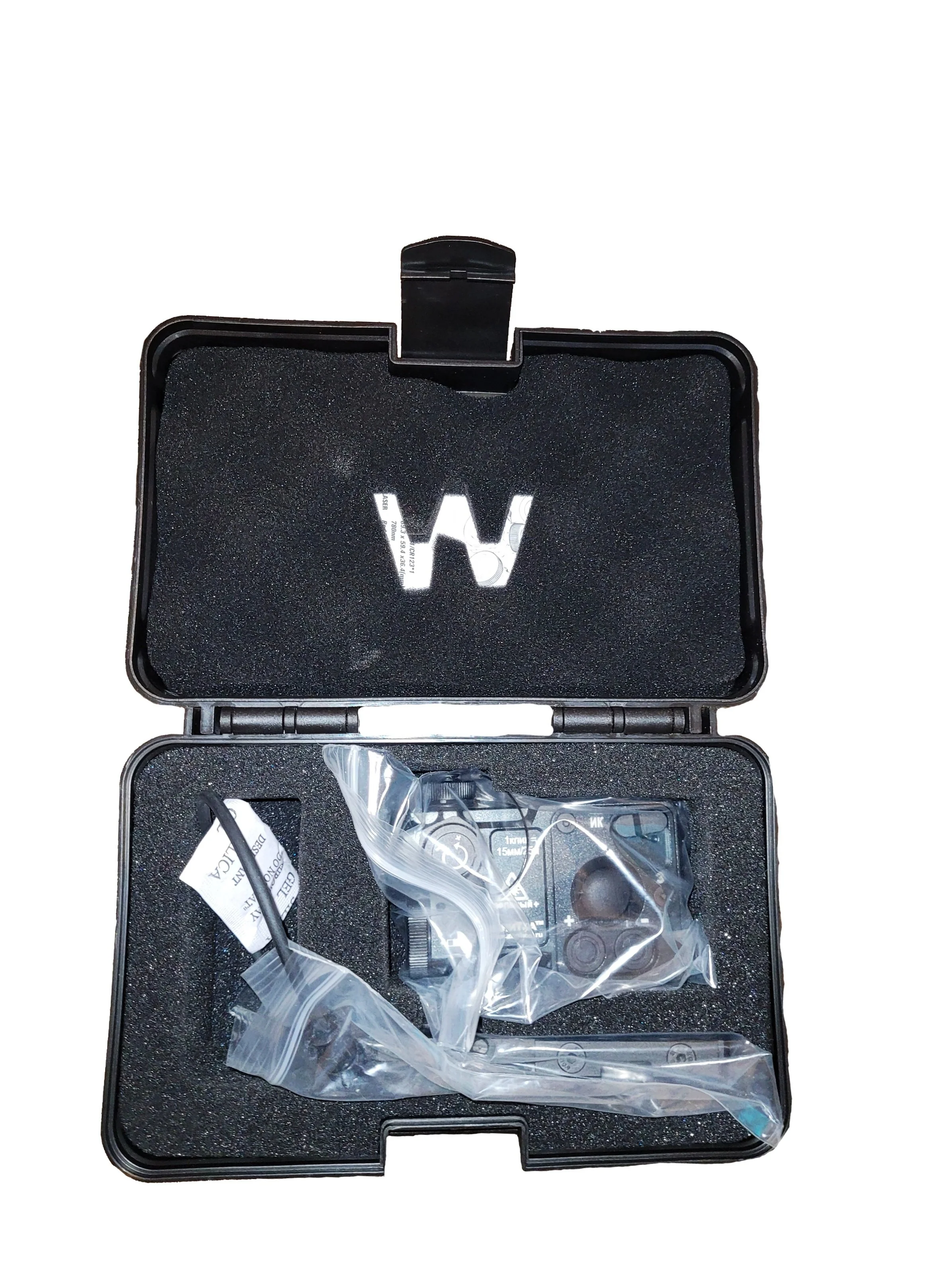 US AN/PVS-2 Starlight Scope — Misty Mountain Supply