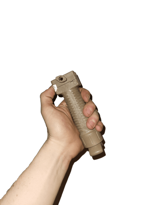 USGI M16A2 Top Sling Adapter — Misty Mountain Supply
