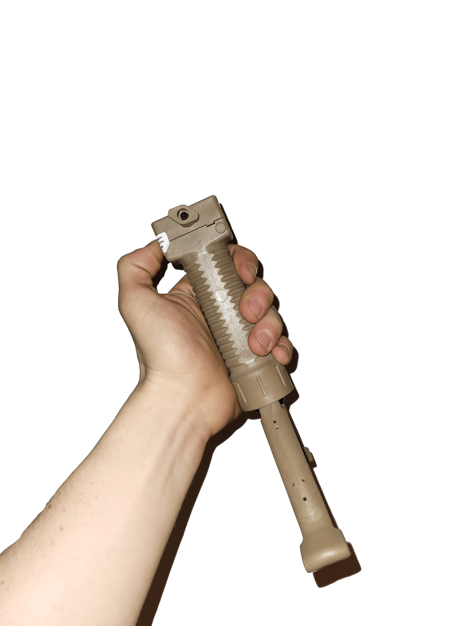 USGI M16A2 Top Sling Adapter — Misty Mountain Supply
