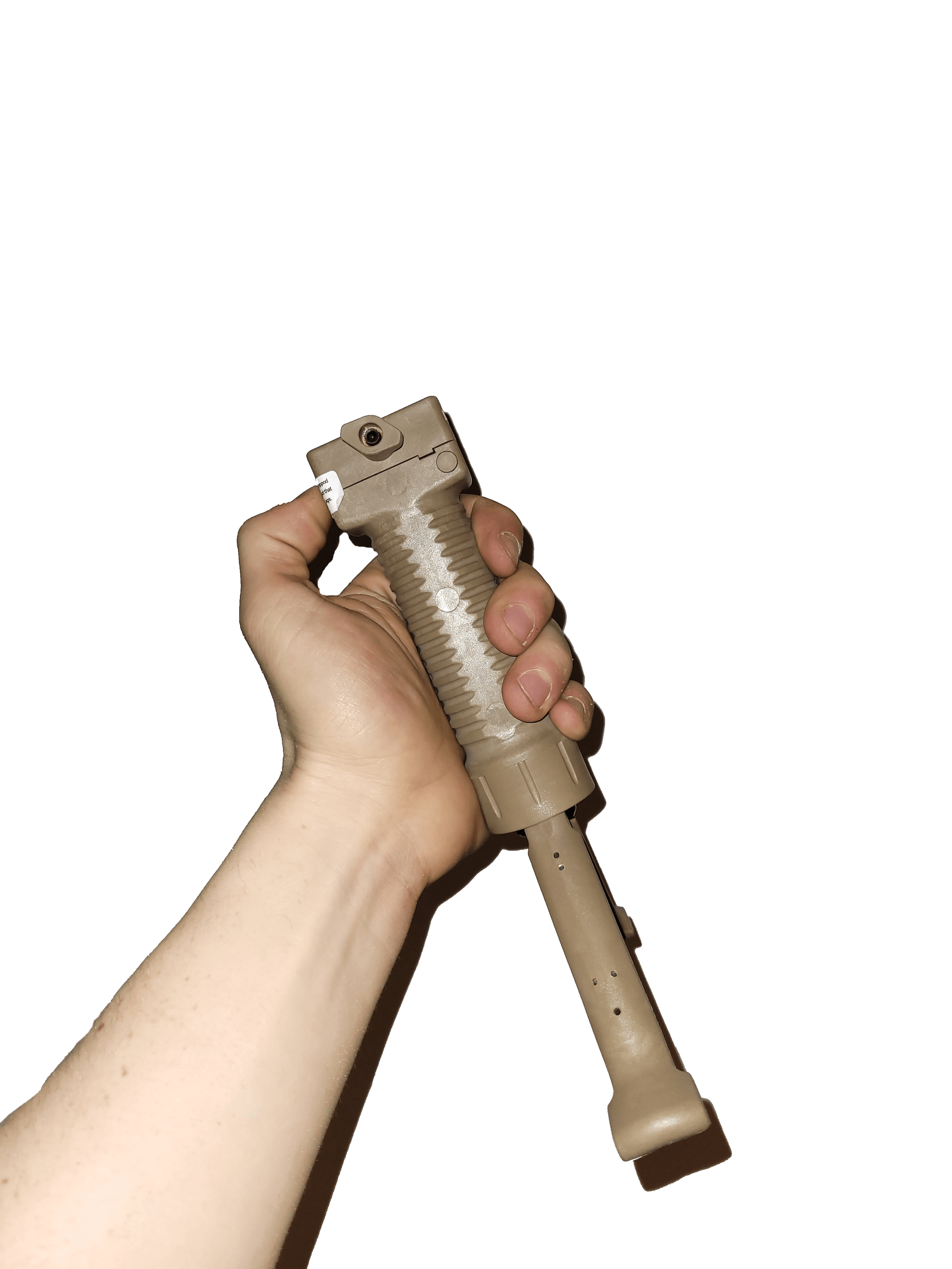 US AN/PVS-2 Starlight Scope — Misty Mountain Supply