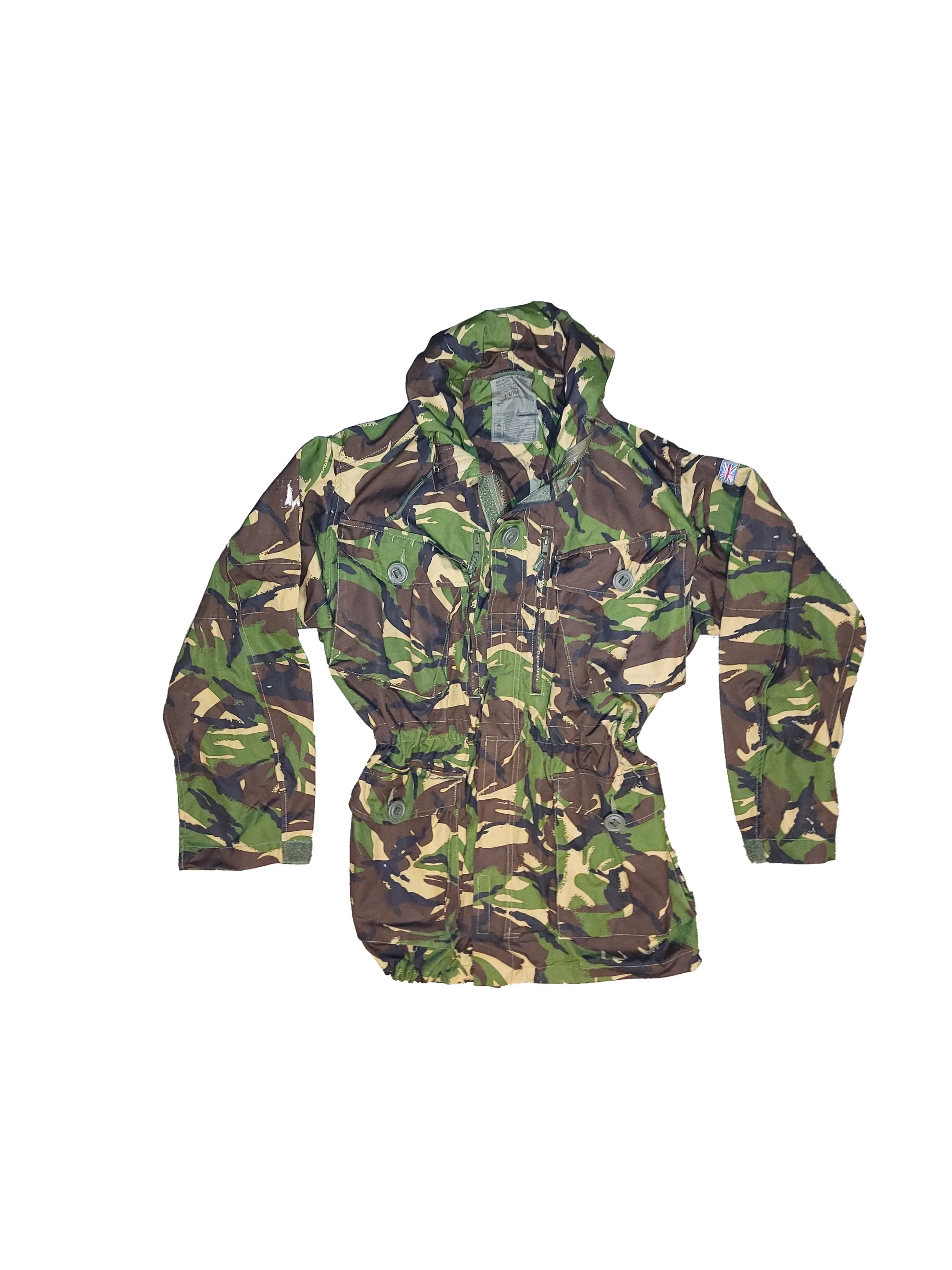 USGI Gen III ECWCS PCU Level 7 Parka — Misty Mountain Supply