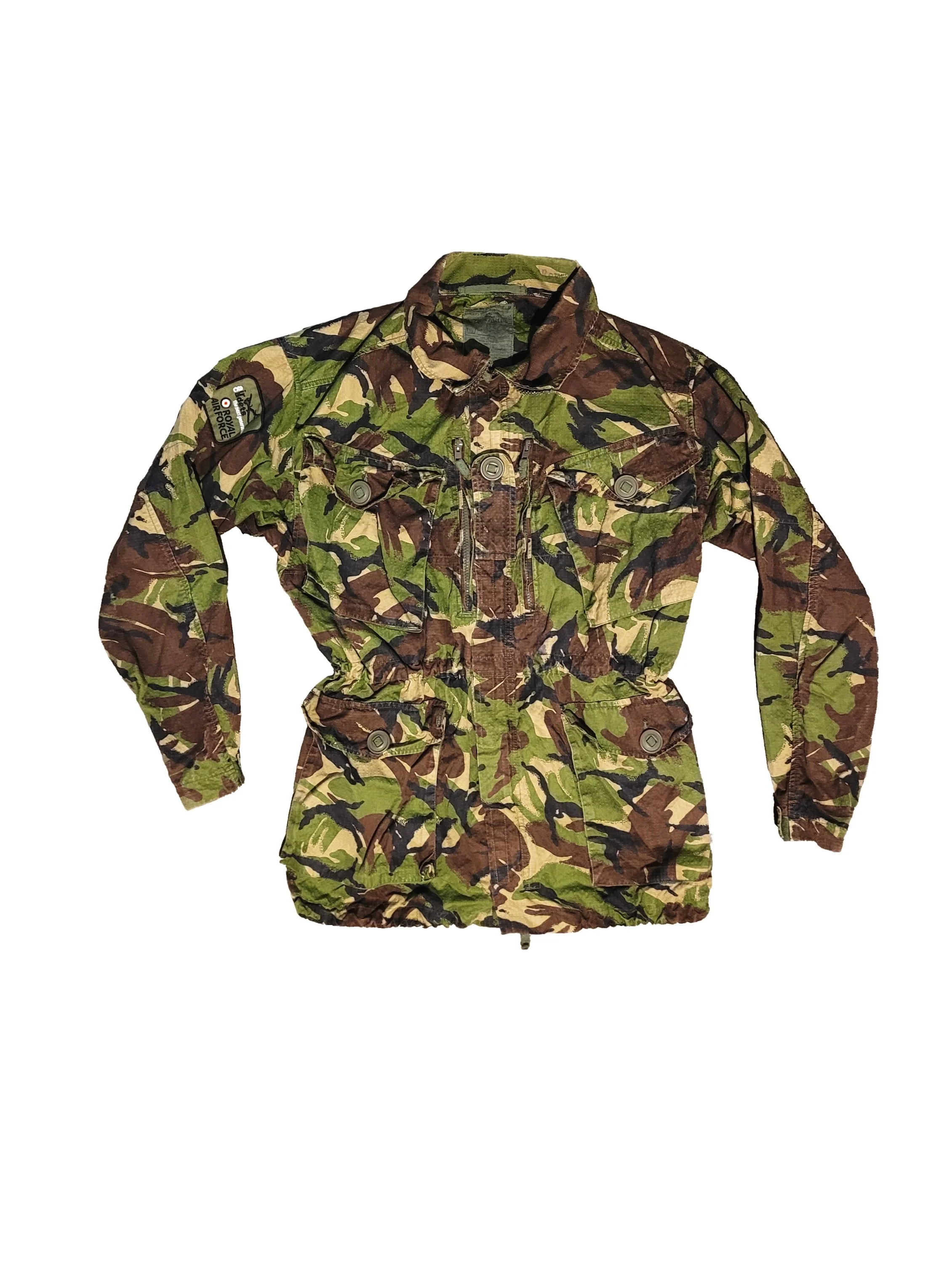 Russian Ratnik Desert EMR Uniform — Misty Mountain Supply