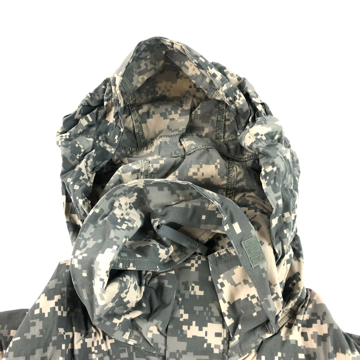 USGI Gen III ECWCS PCU Level 7 Parka — Misty Mountain Supply