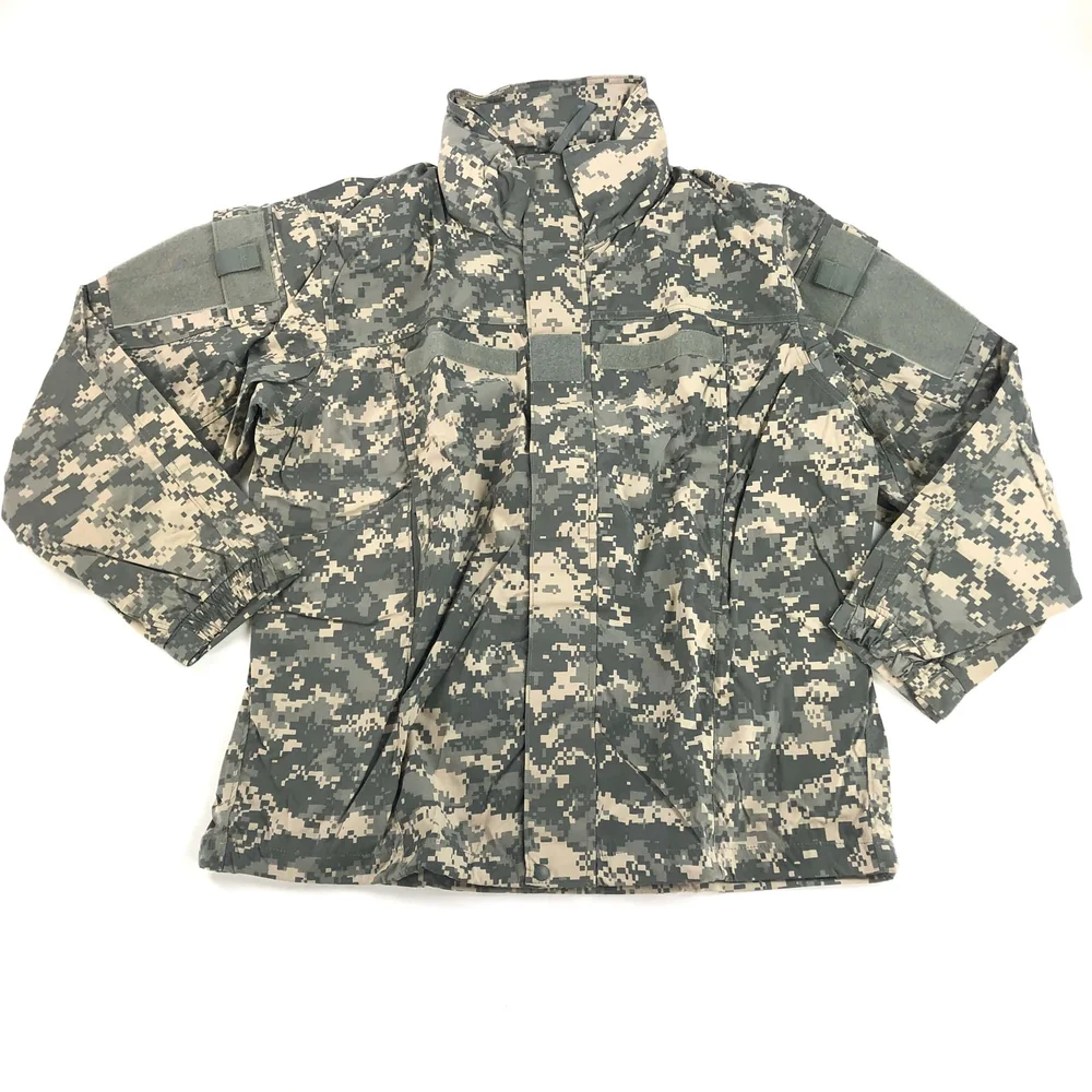 US Army Dress Uniform Jacket (Korean War Era) — Misty Mountain Supply