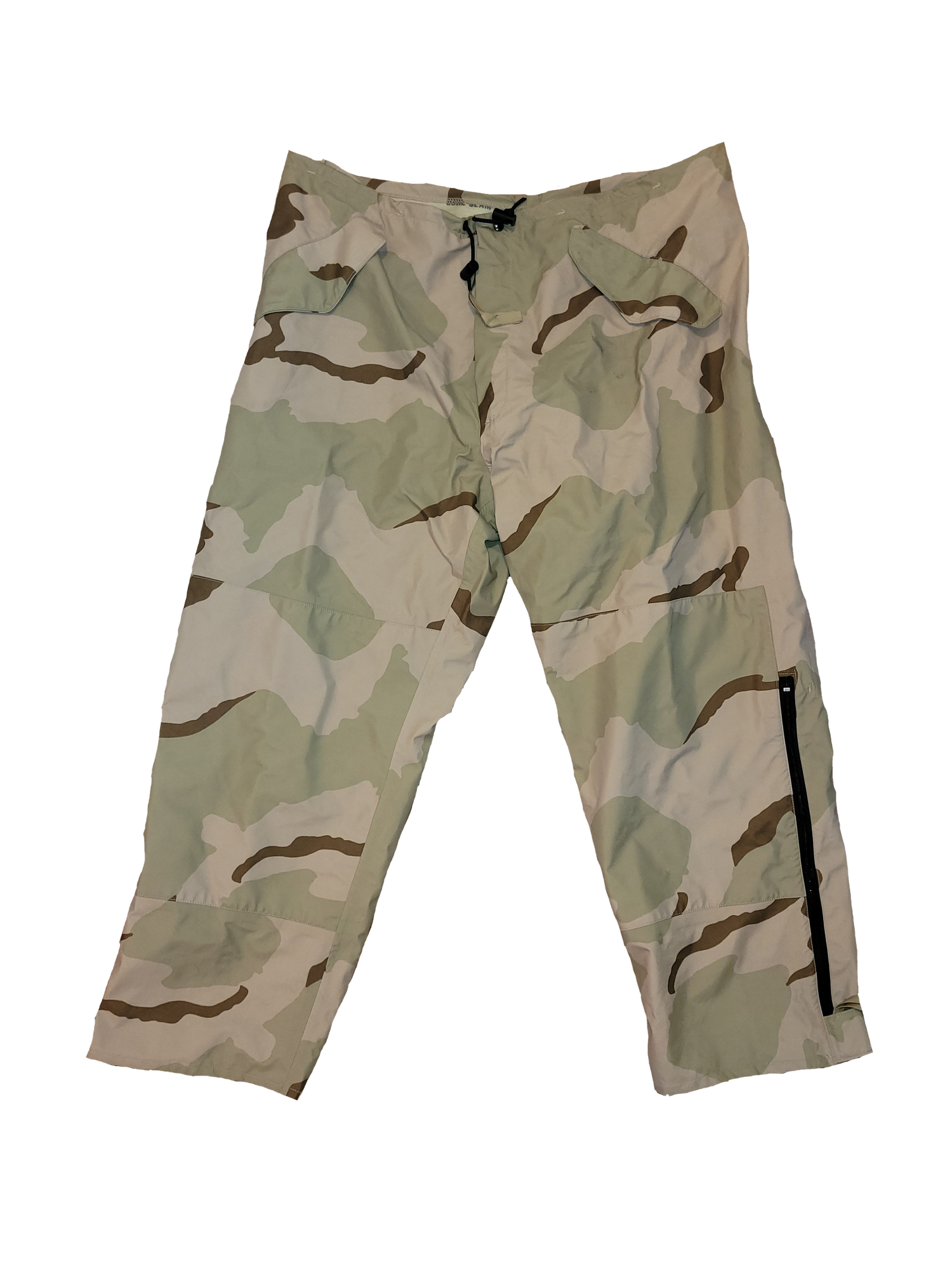 Russian Ratnik Desert EMR Uniform — Misty Mountain Supply