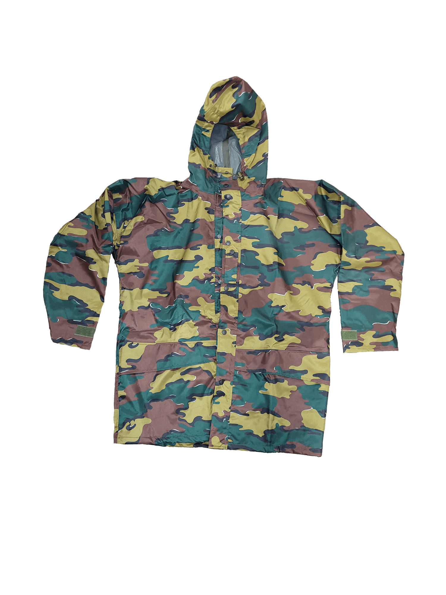 USGI Gen III ECWCS PCU Level 7 Parka — Misty Mountain Supply