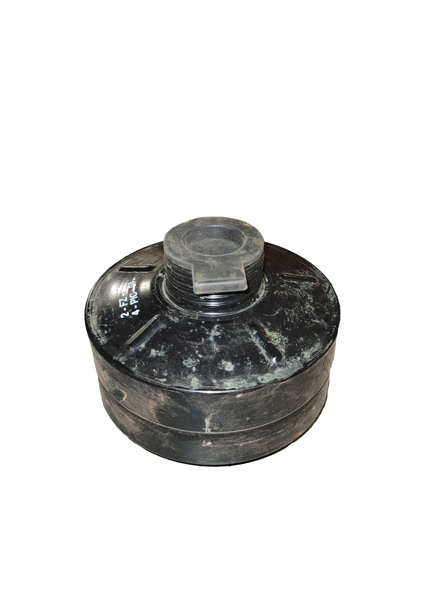 Gas Masks — Military Surplus — Misty Mountain Supply