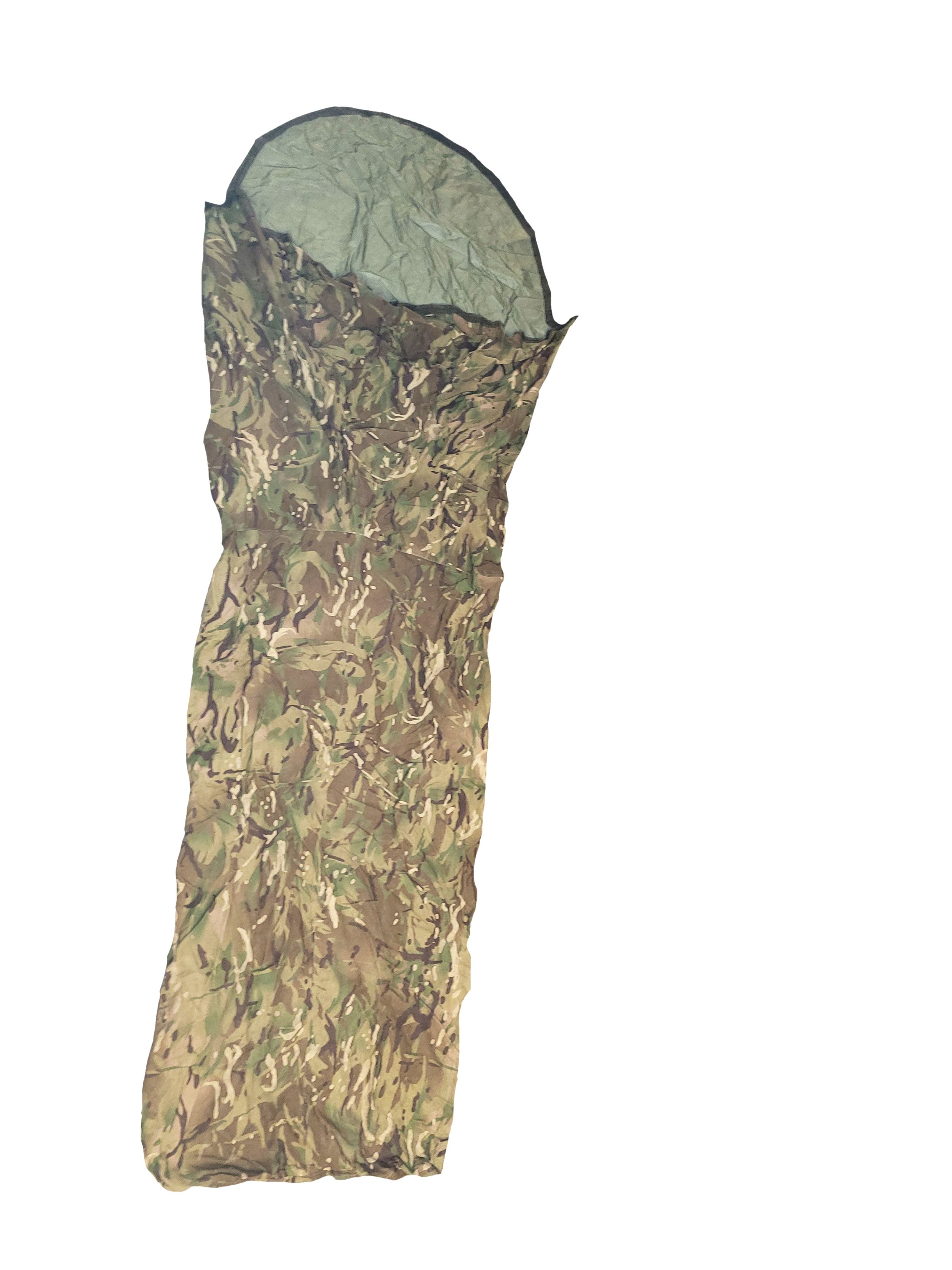 US Army 110L UCP Field Pack Set — Misty Mountain Supply