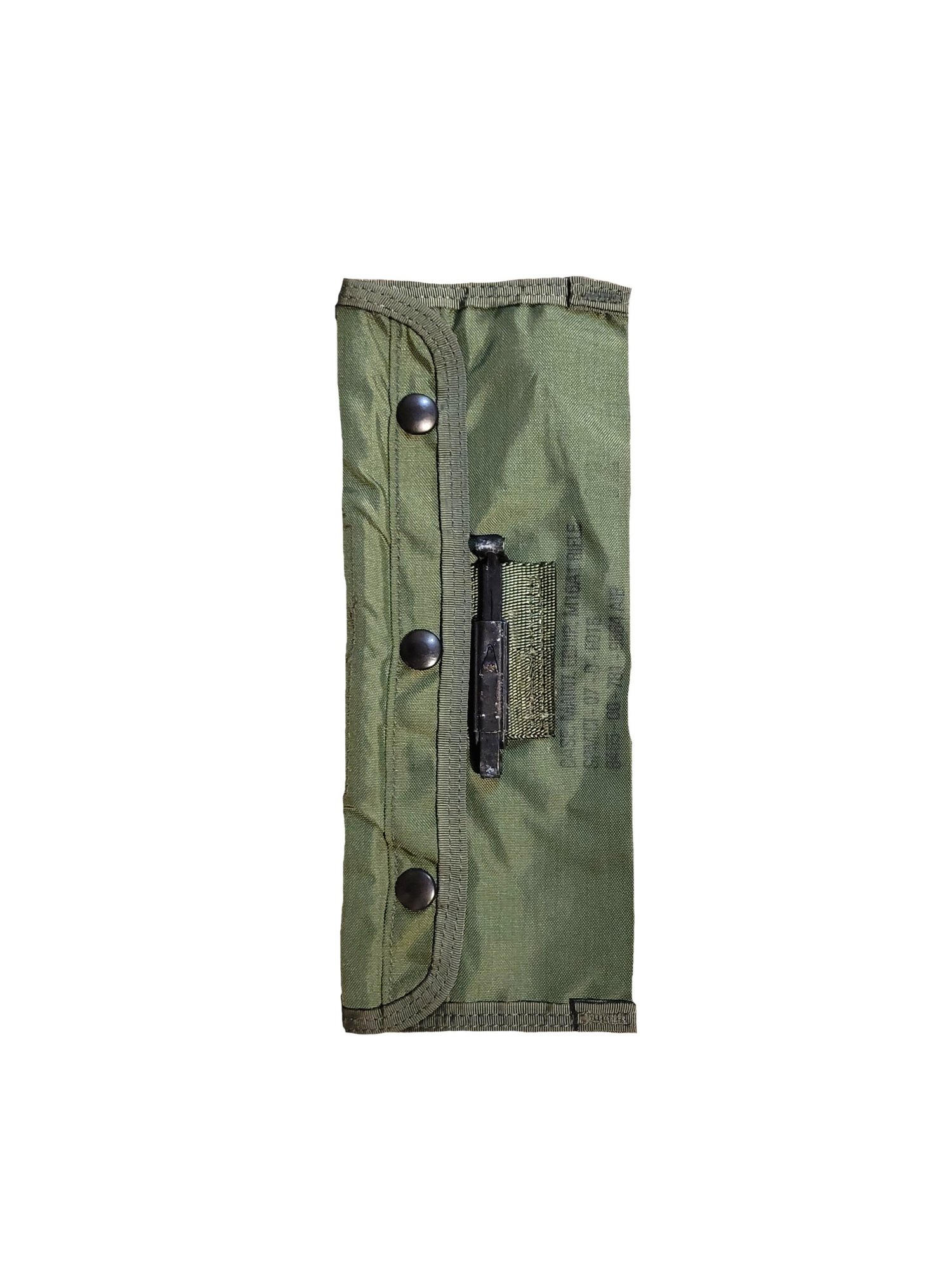 United States Army OCP MOLLE II Tactical Assault Panel System (TAPs ...