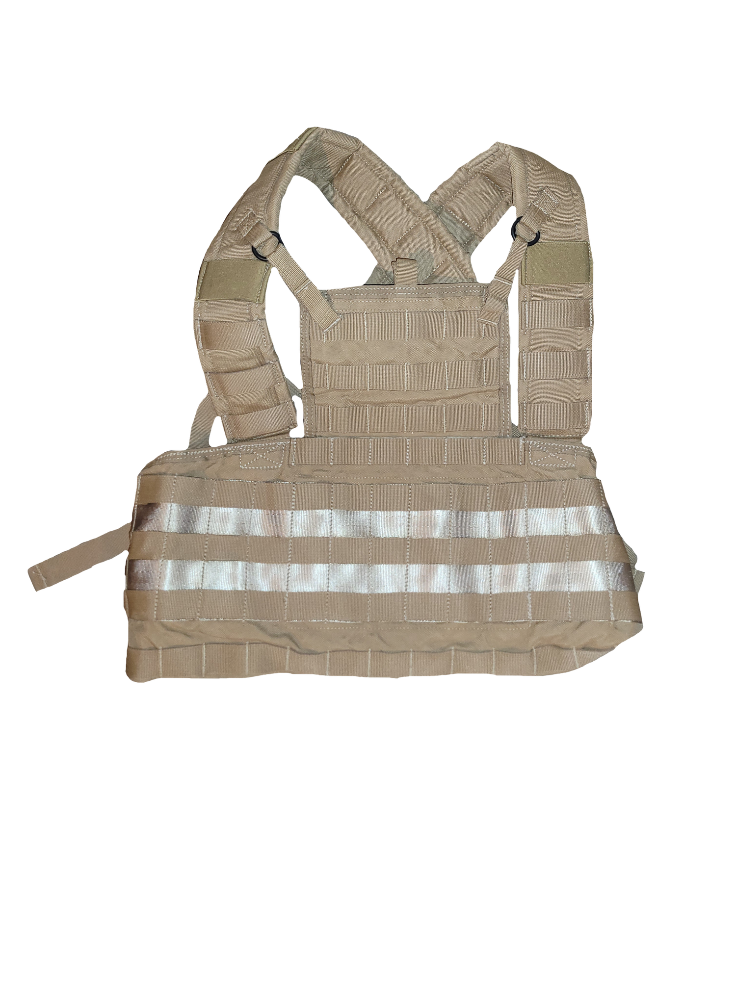 USMC Shooting Jacket — Misty Mountain Supply