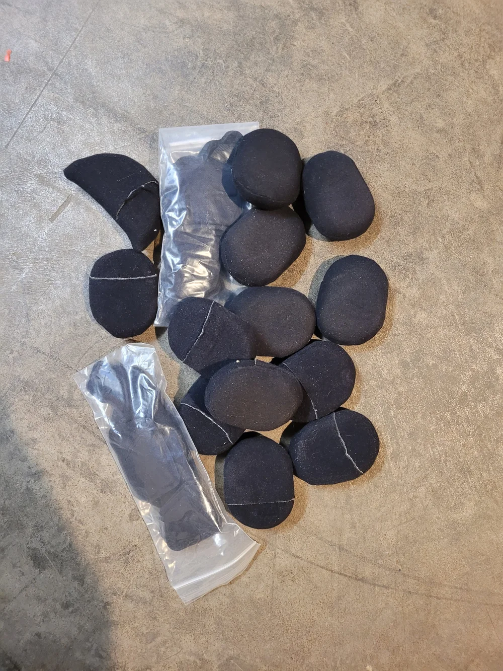 PLA Type 81 Chest Rig — Misty Mountain Supply