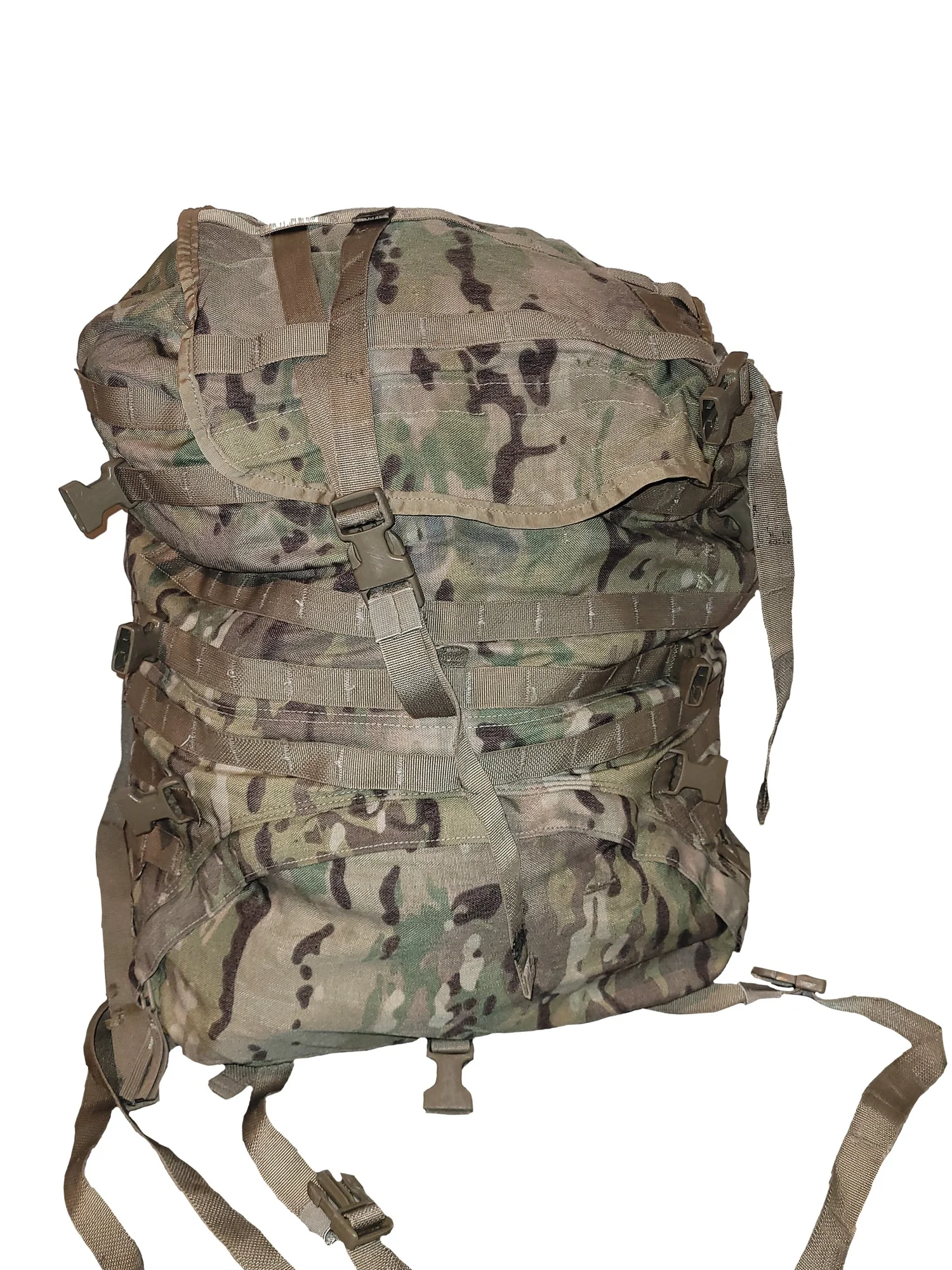 British Army Gore-Tex Bivouac Bags (Multiple Patterns) — Misty Mountain ...