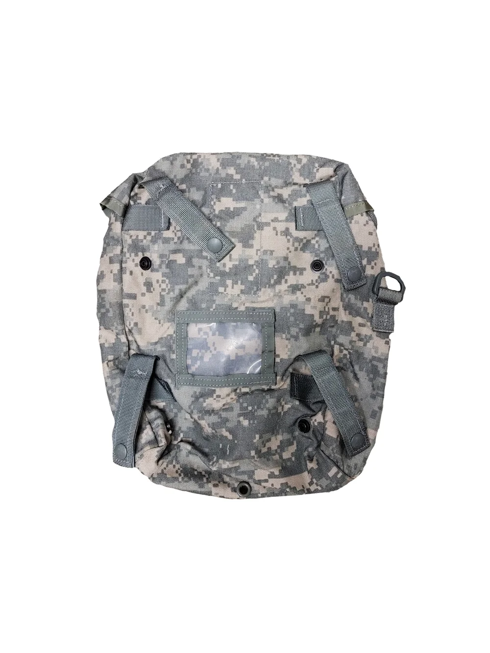 Russian Ratnik 6Sh118 60L (+20l) "Raid" Rucksack — Misty Mountain Supply