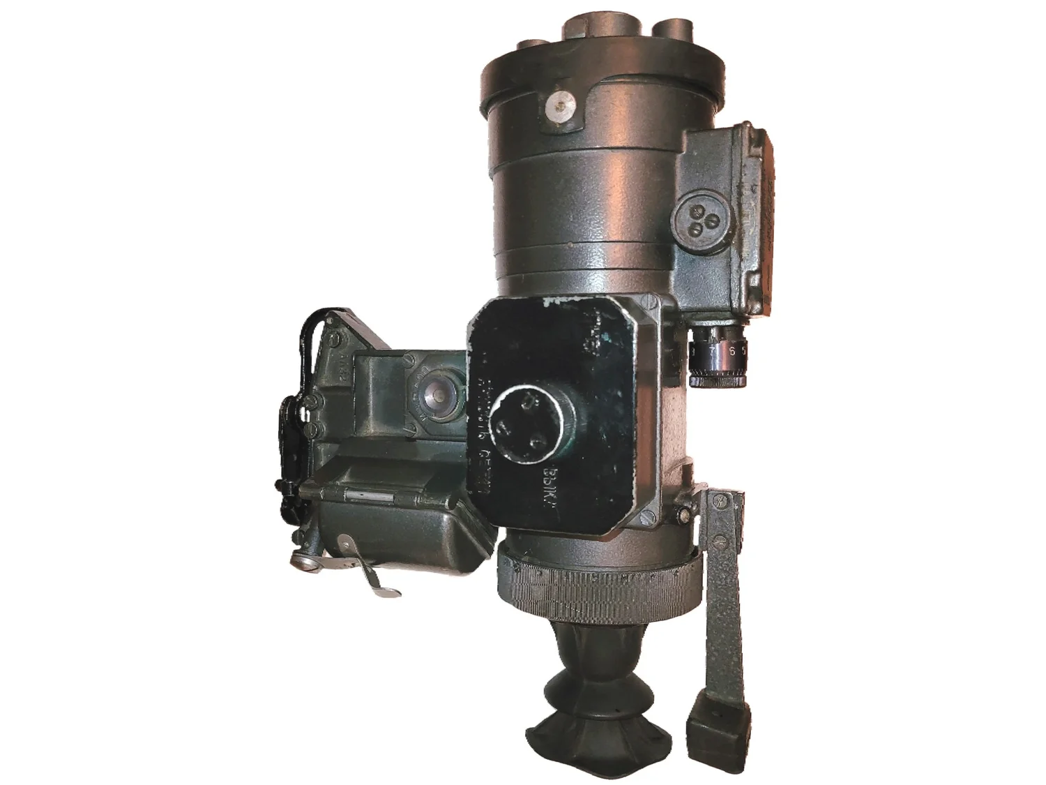 US AN/PVS-2 Starlight Scope — Misty Mountain Supply