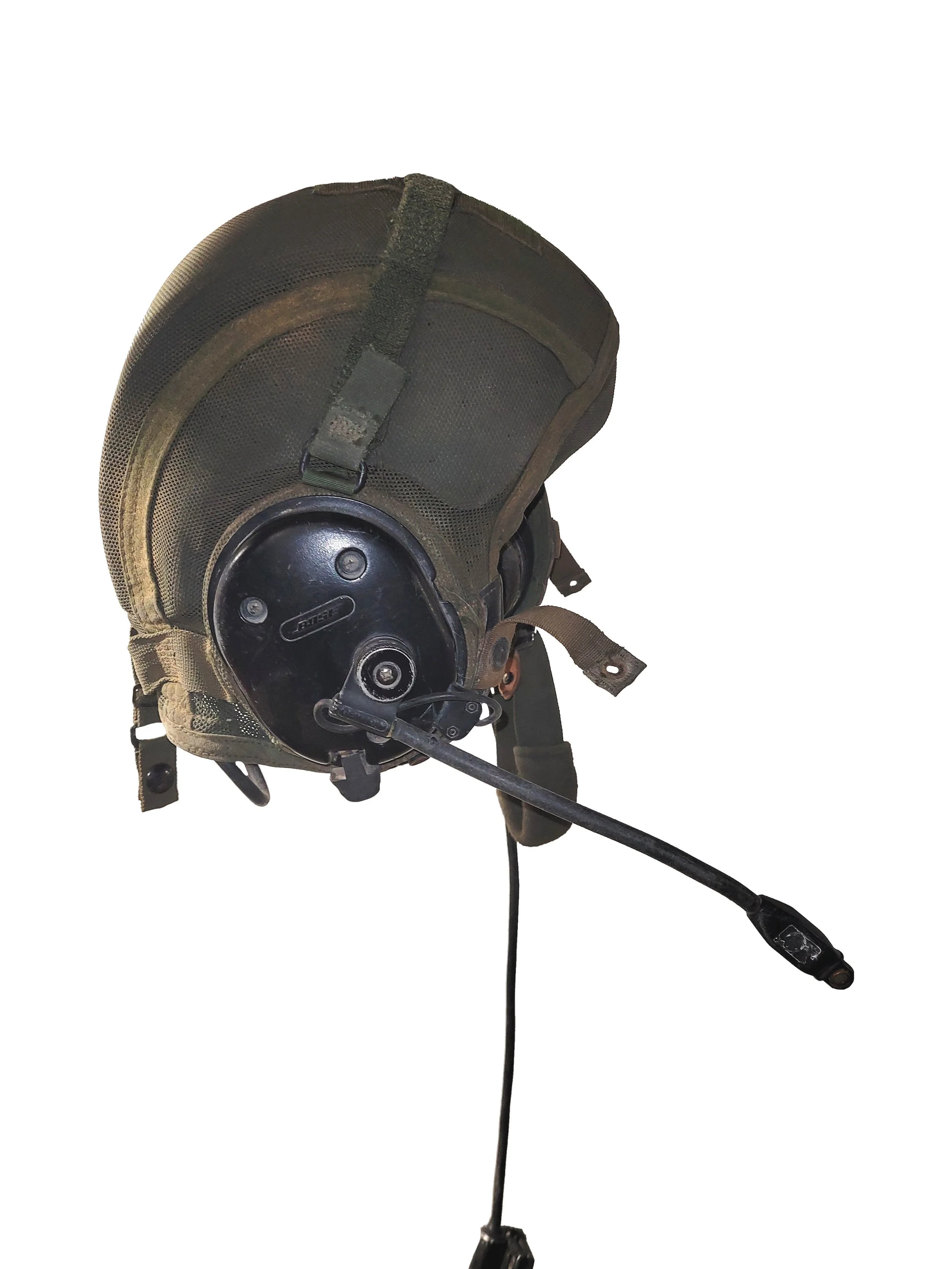 East German Ushanka — Misty Mountain Supply