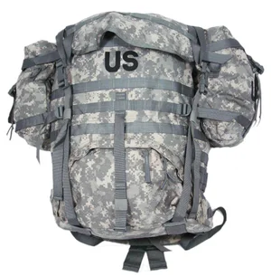 USGI UCP Fighting Load Carrier Vest (FLC) — Misty Mountain Supply