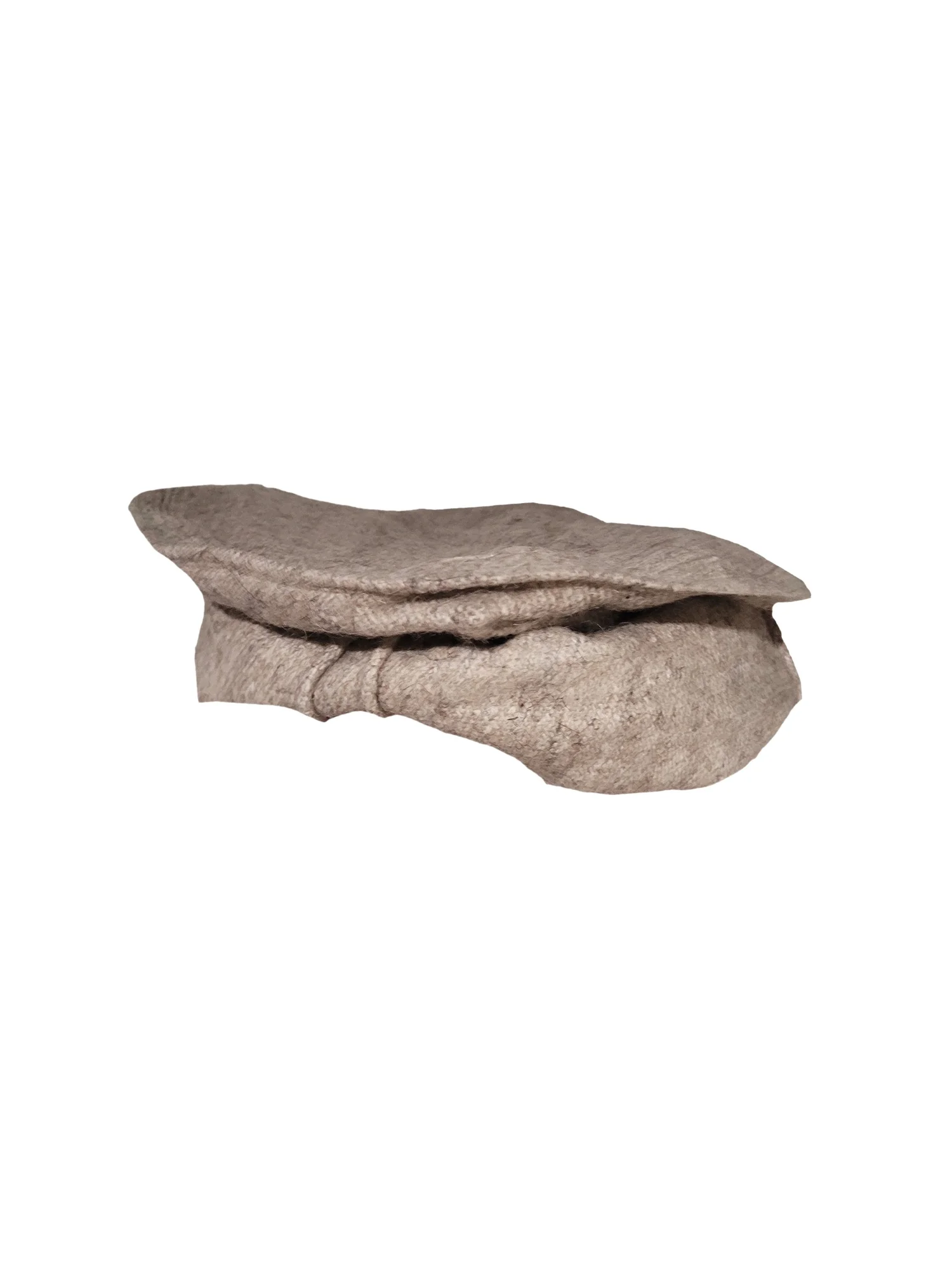 East German Ushanka — Misty Mountain Supply