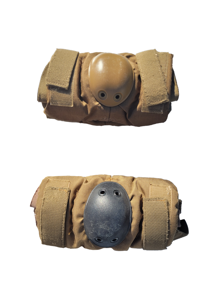United States Army OCP MOLLE II Tactical Assault Panel System (TAPs ...