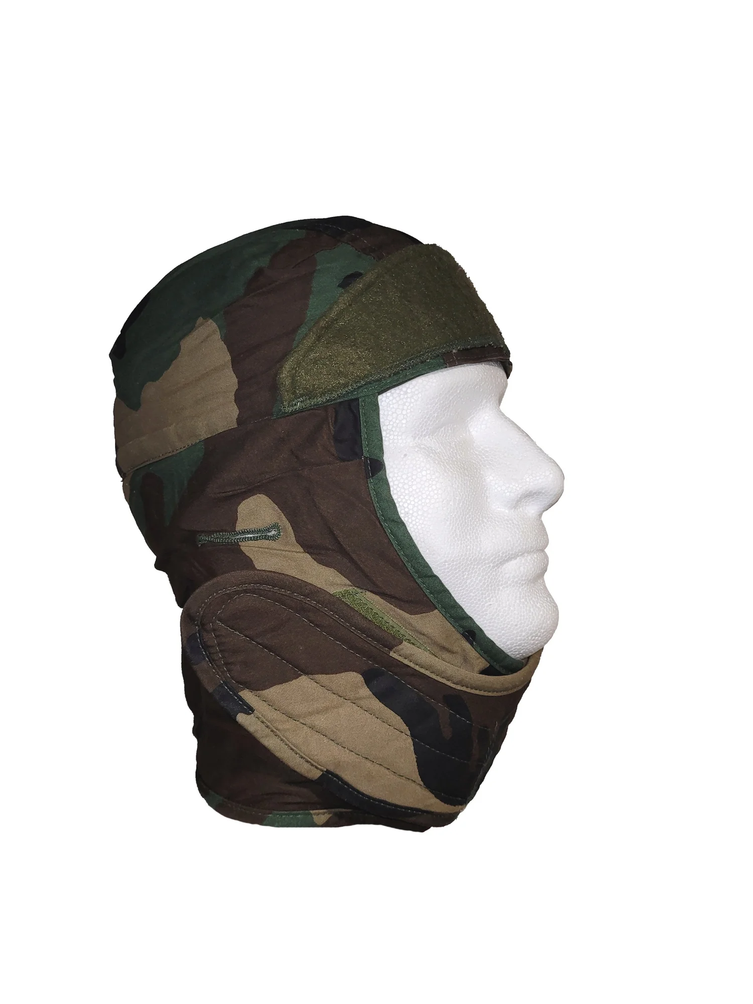 Russian Digiflora Parka (Early Version) — Misty Mountain Supply
