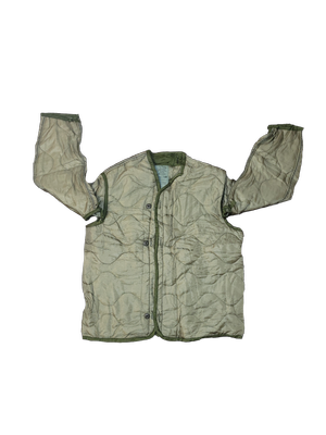 USMC Coyote Brown Waffle Top w/ Handwarmer (FROG) — Misty Mountain Supply