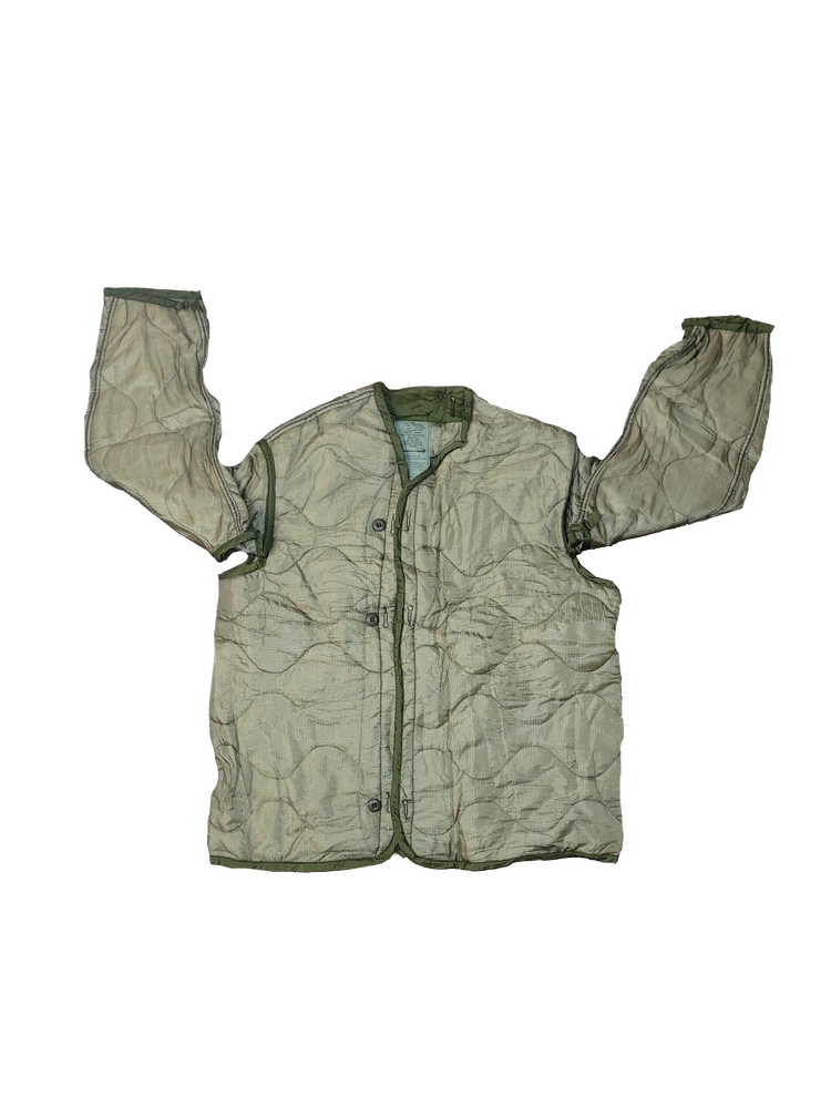 USMC Coyote Brown Waffle Top w/ Handwarmer (FROG) — Misty Mountain Supply