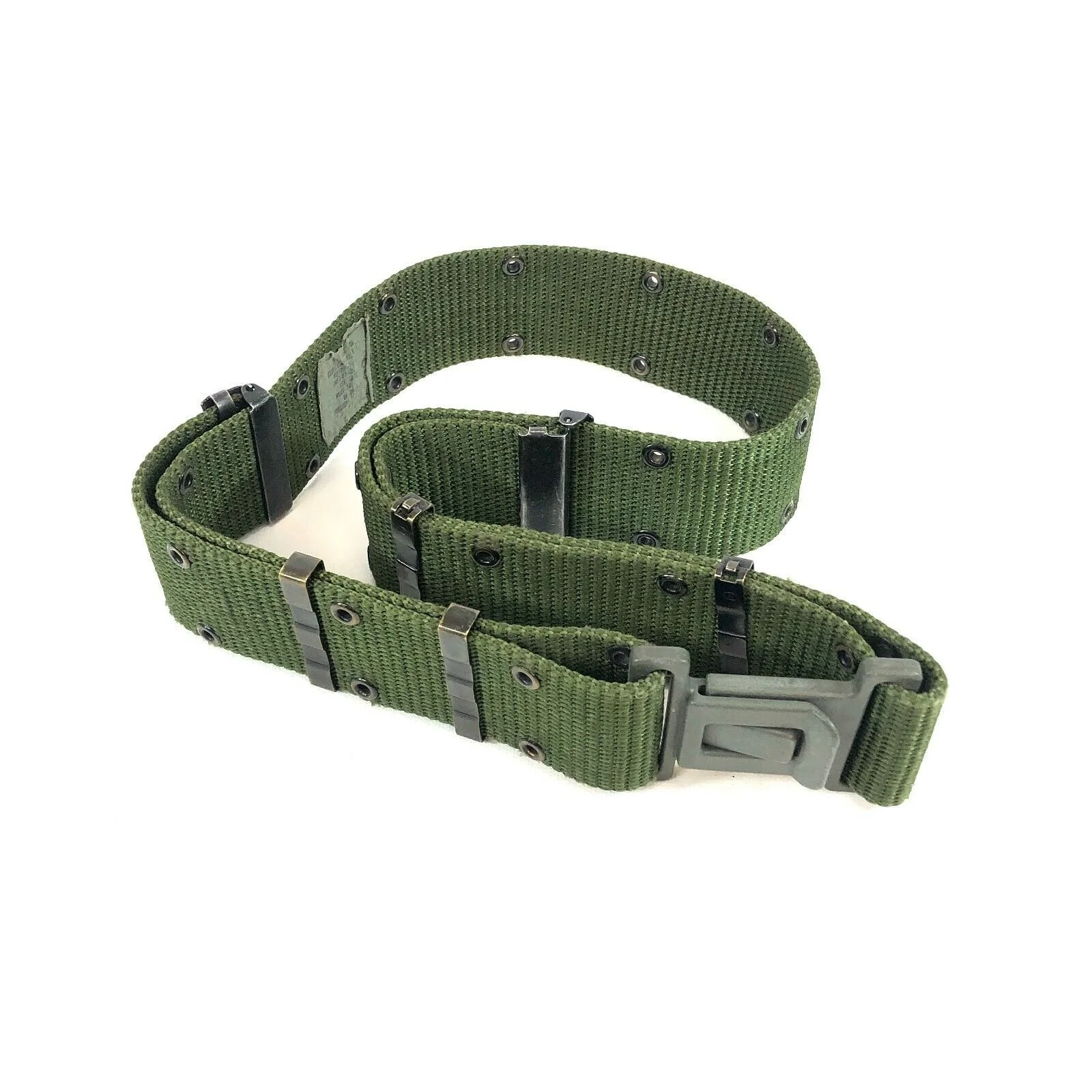 United States Army UCP MOLLE II Tactical Assault Panel System (TAPs ...