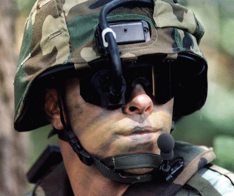 Rhodesian Selous Scouts Beret — Misty Mountain Supply