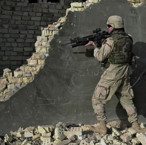 United States Army UCP MOLLE II Tactical Assault Panel System (TAPs ...