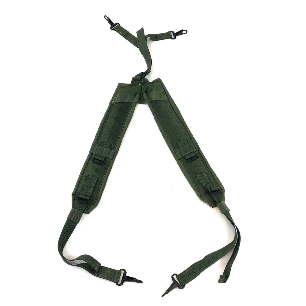 United States Army OCP MOLLE II Tactical Assault Panel System (TAPs ...