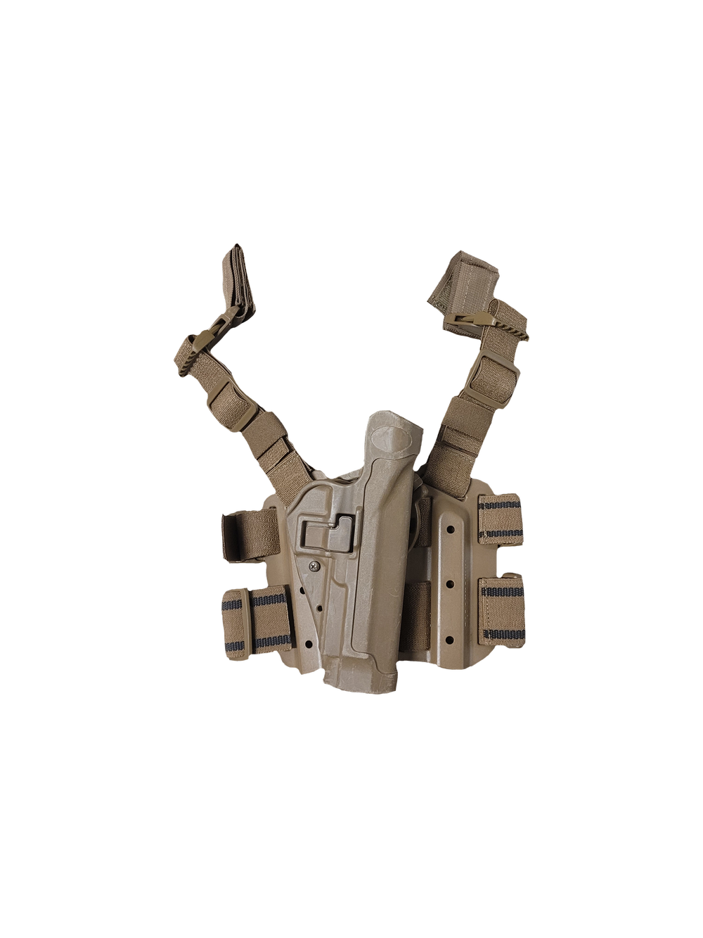 US AN/PVS-2 Starlight Scope — Misty Mountain Supply