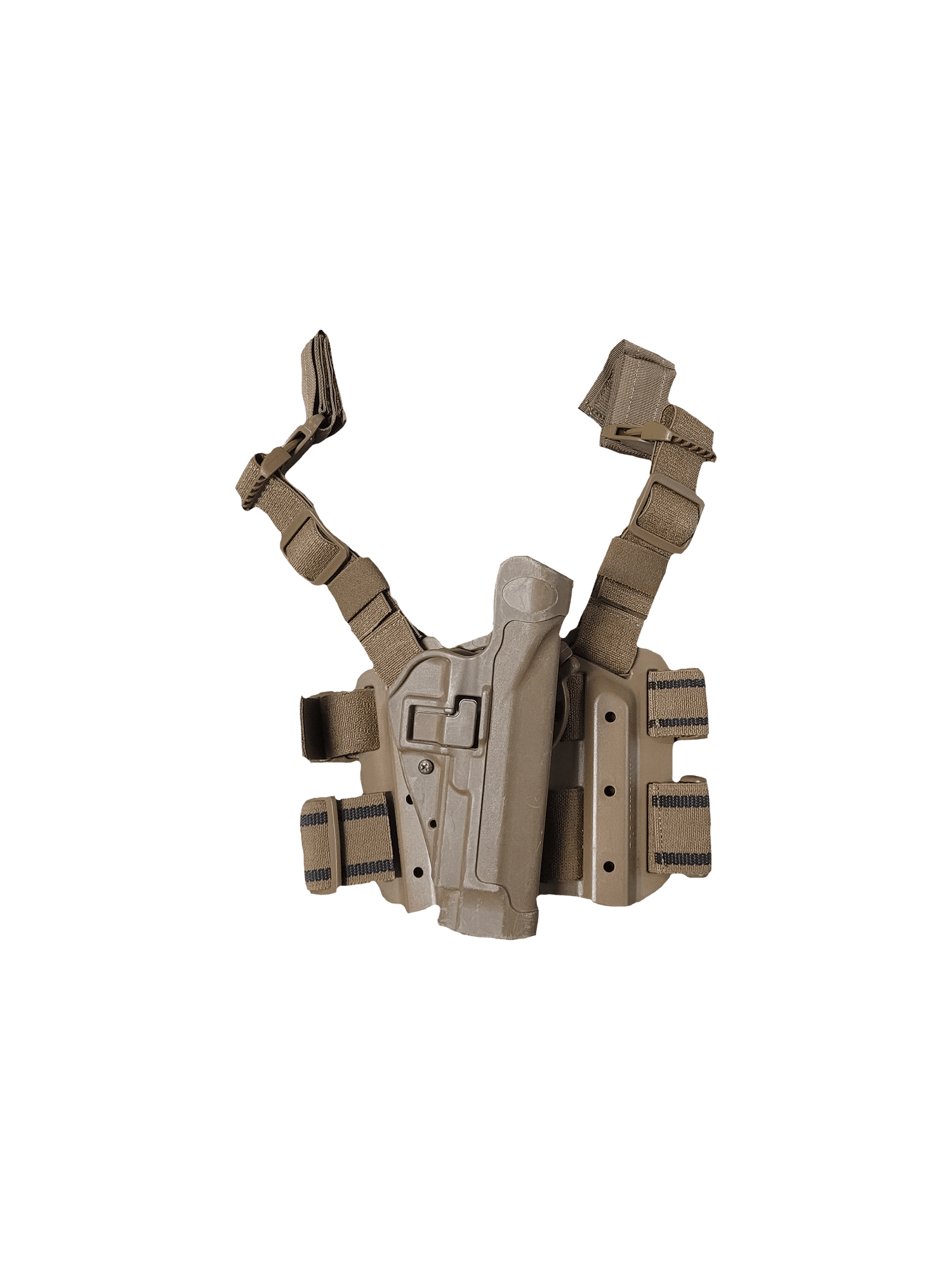 US AN/PVS-2 Starlight Scope — Misty Mountain Supply