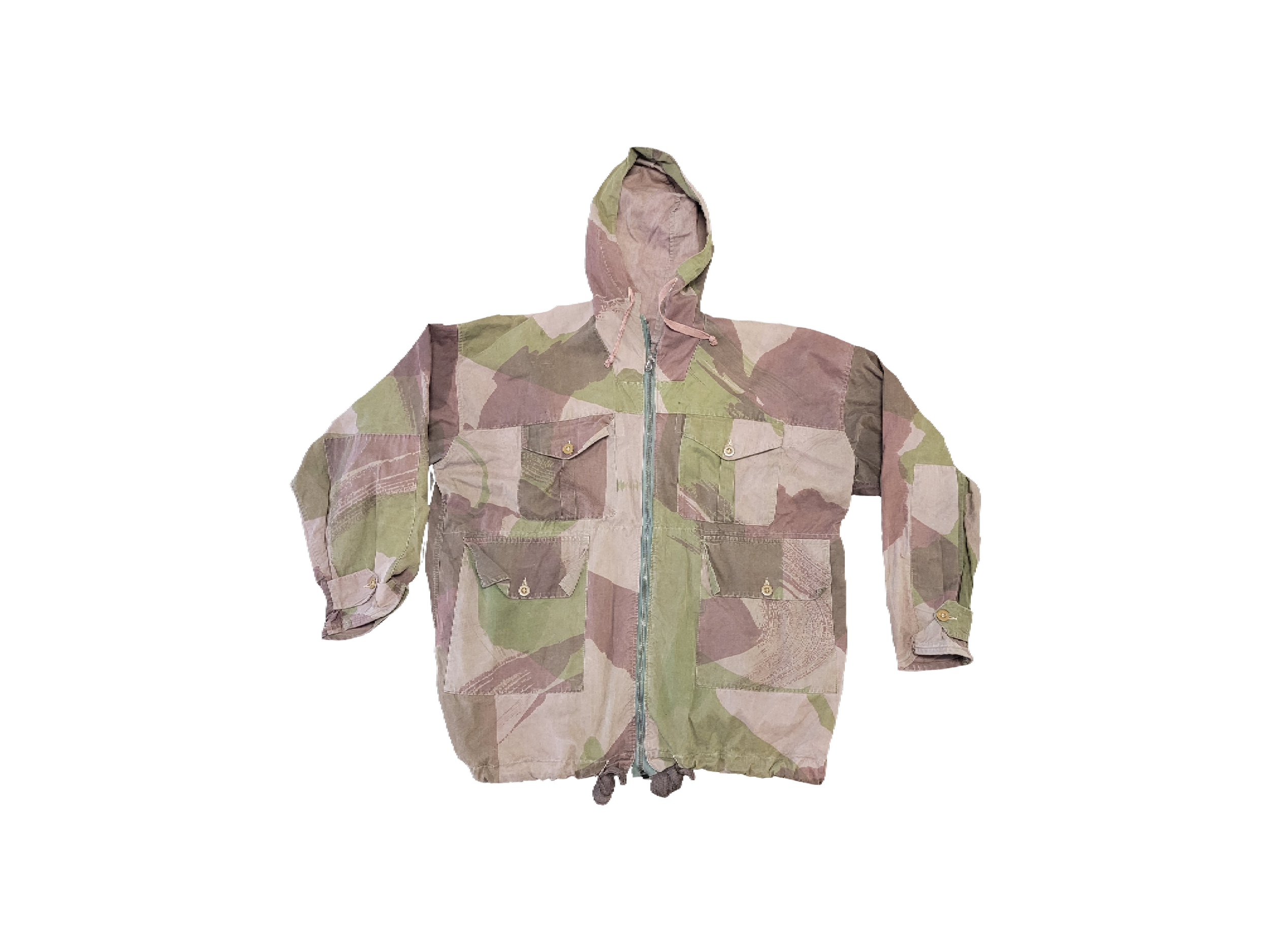 Russian Ratnik Desert EMR Uniform — Misty Mountain Supply