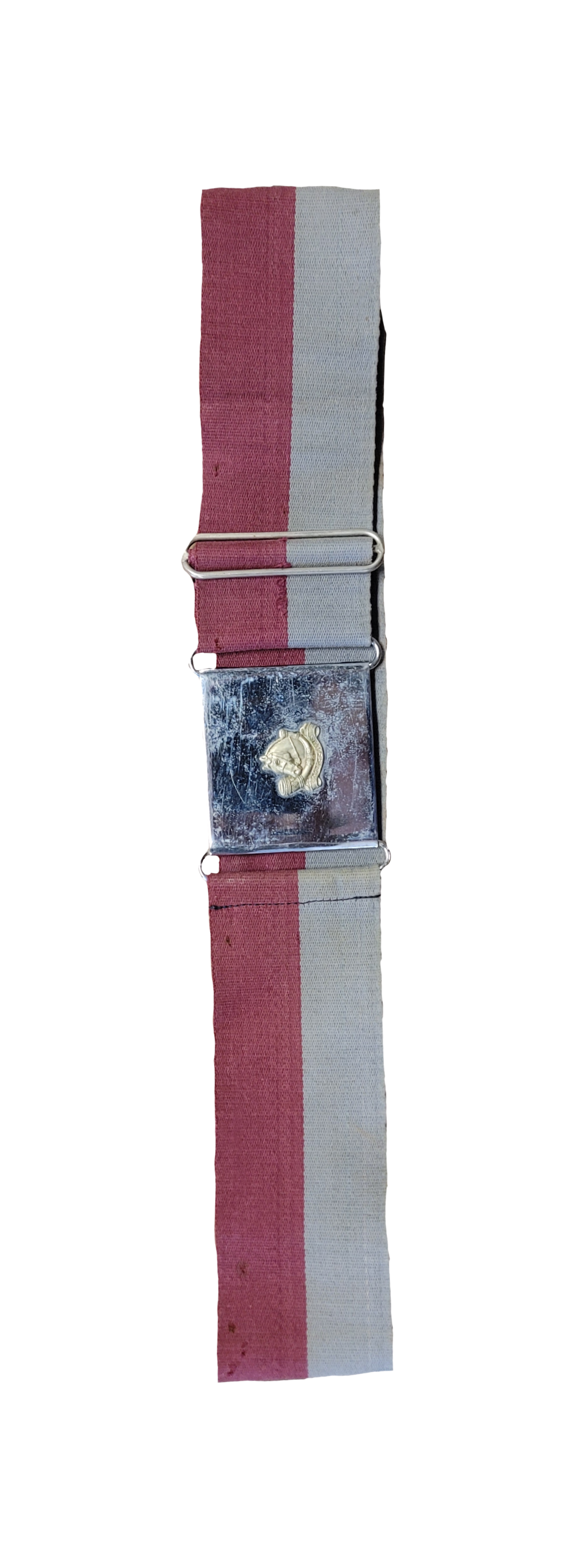 Rhodesian SAS Stable Belt — Misty Mountain Supply