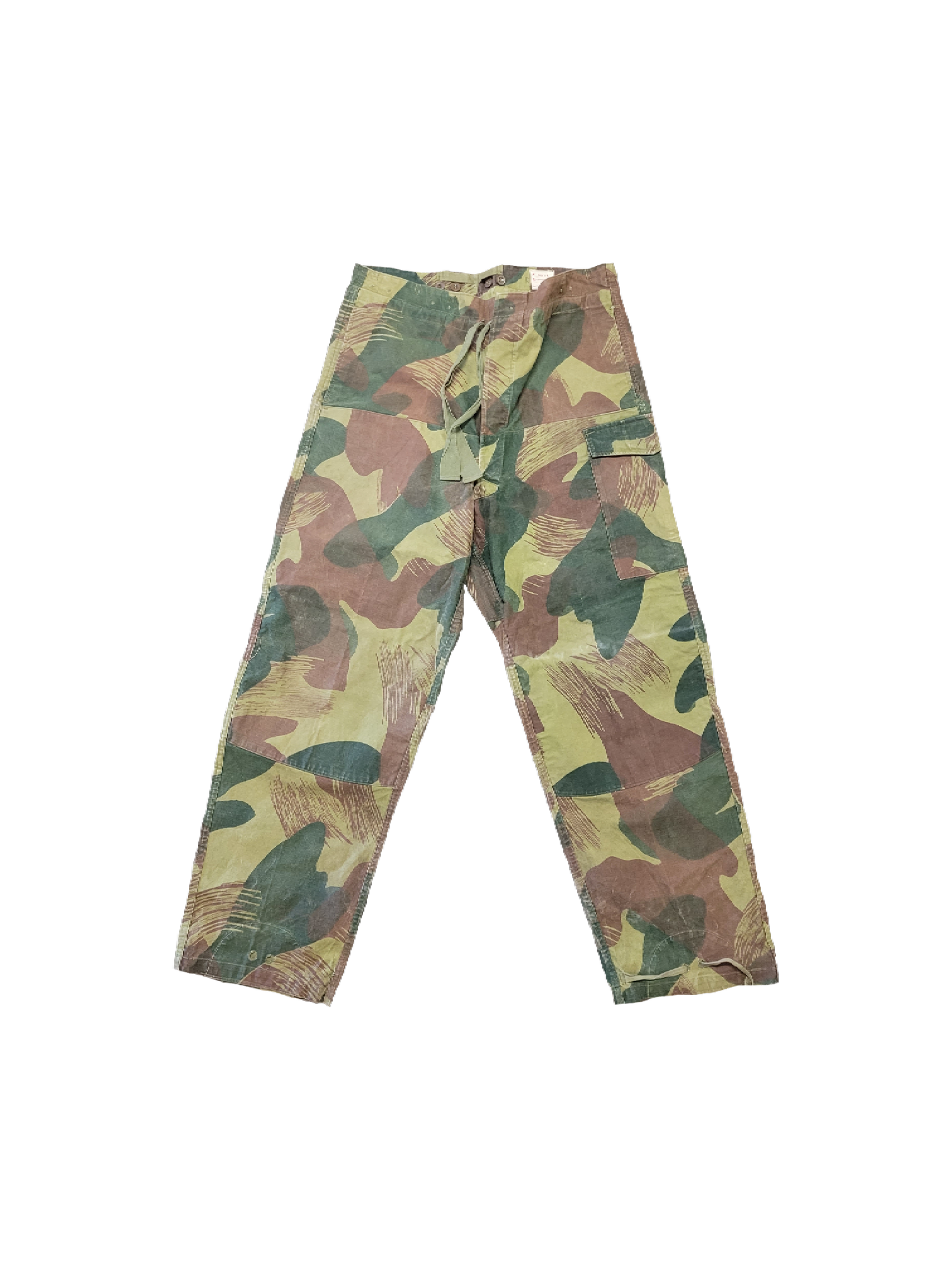 Chinese People's Liberation Army Type-07 Officer's Winter Overcoat ...