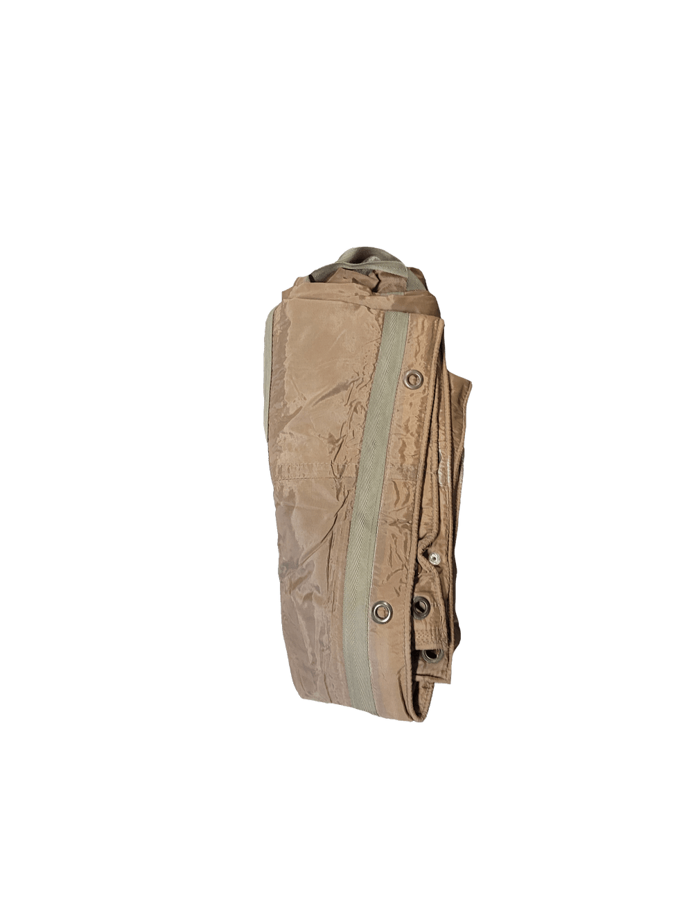 USGI Litefighter 1 Individual Shelter System (Tan) — Misty Mountain Supply