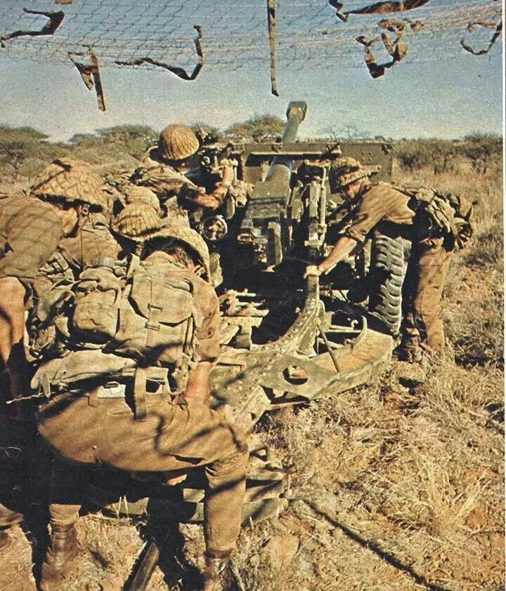 Russian SSO Smersh AK Rig — Misty Mountain Supply