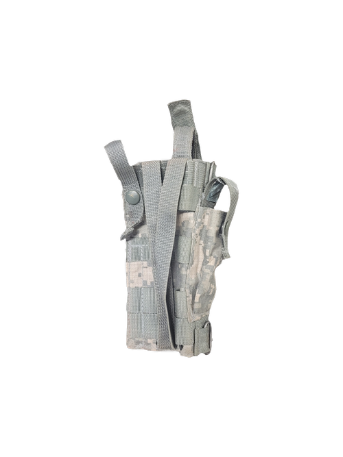 SADF Pattern 70 Base Webbing Set — Misty Mountain Supply