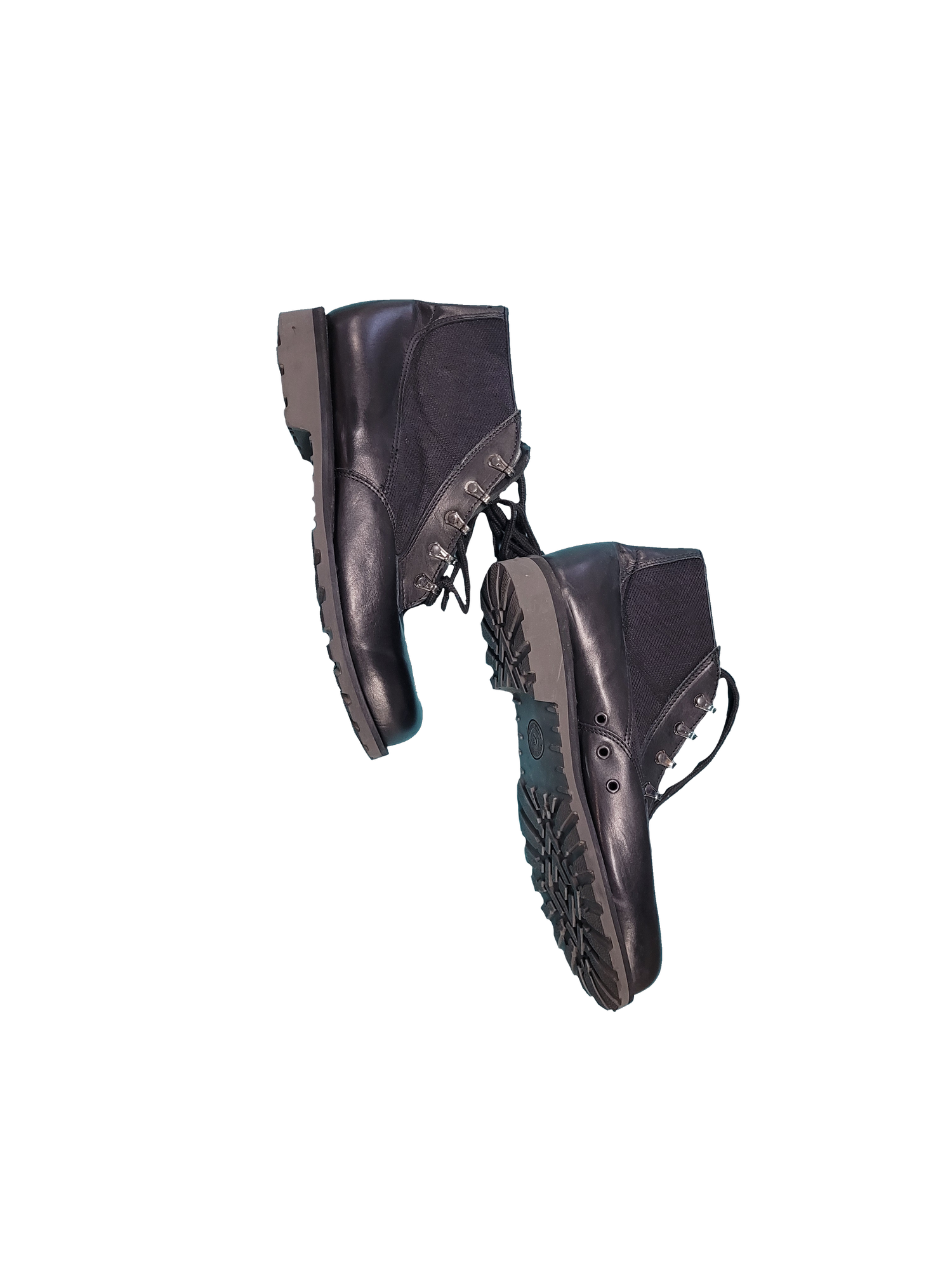 Servis Cheetah Hightop Sneakers — Misty Mountain Supply