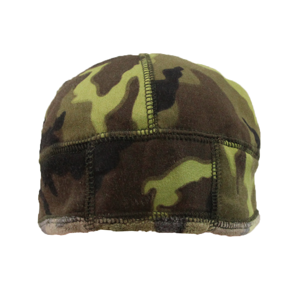 Rhodesian Selous Scouts Beret — Misty Mountain Supply